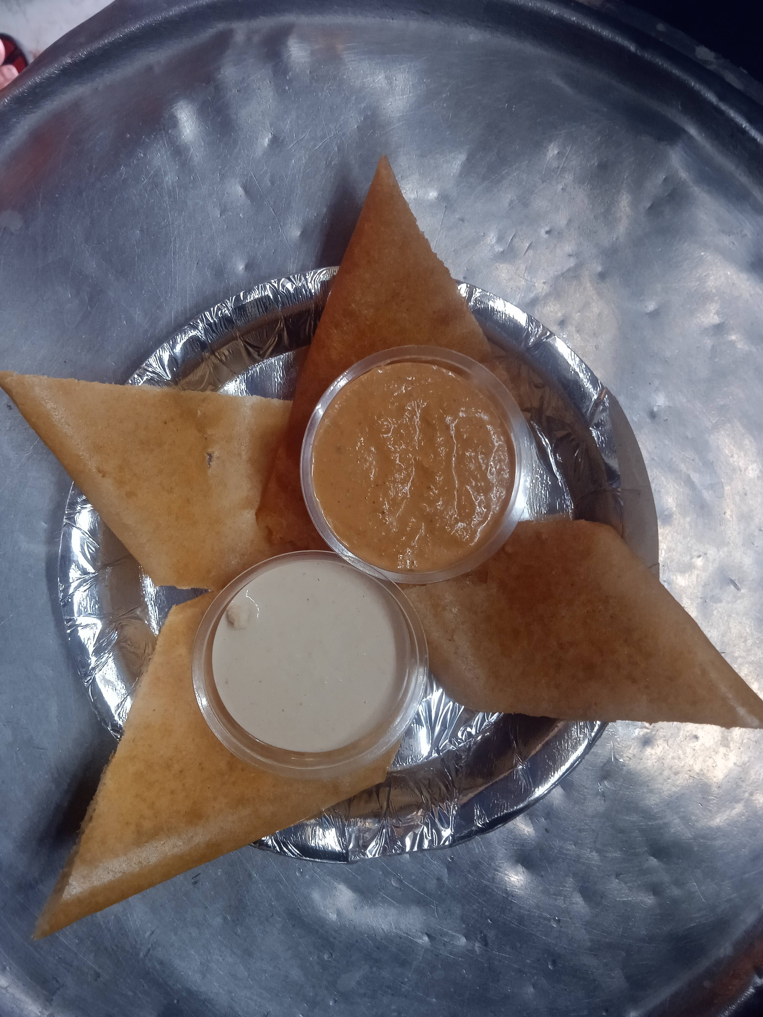 Mallepally Lingaiah Tiffins, Koti, Hyderabad | Zomato