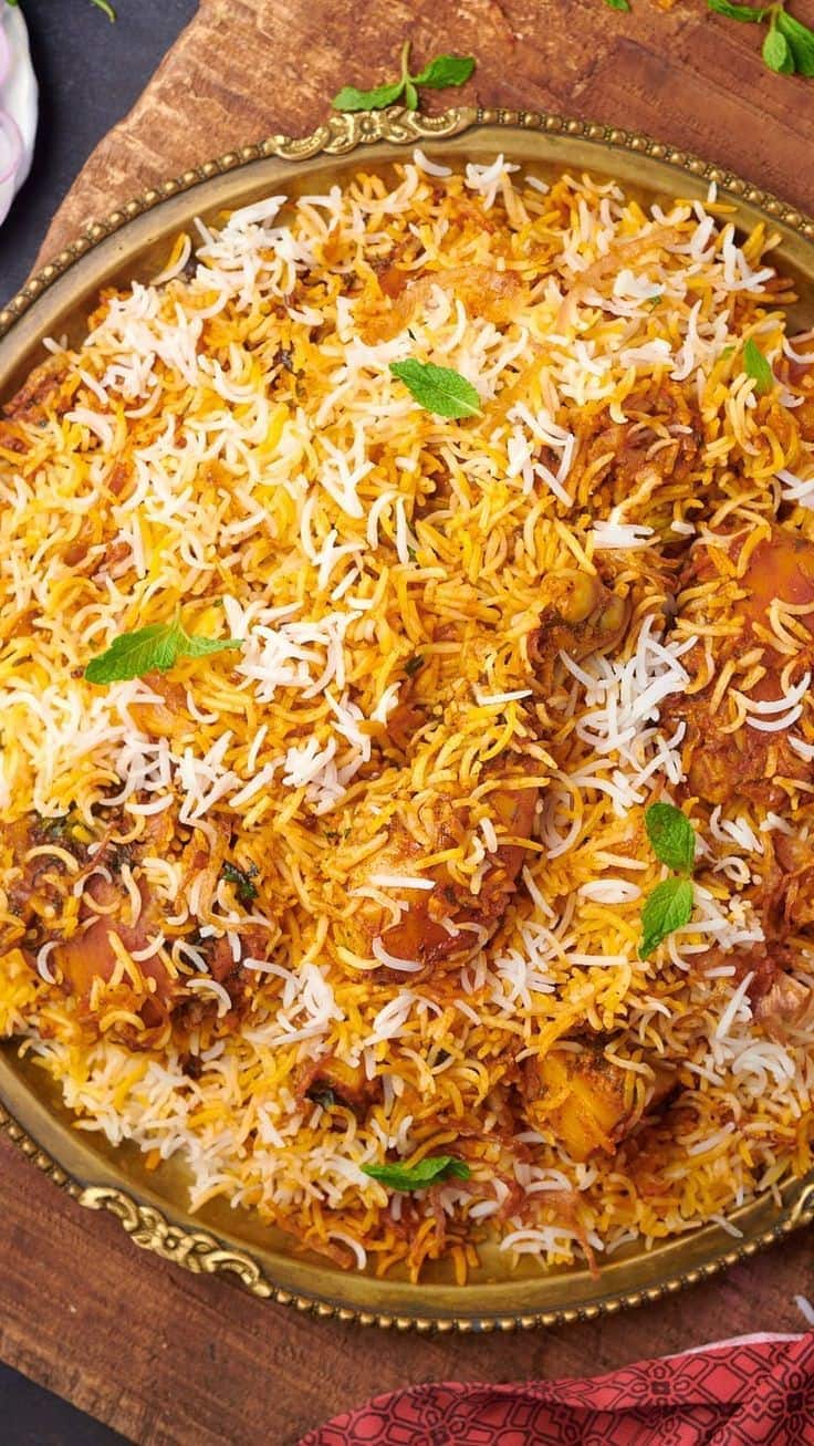 Faisal Bhai Biryani Wale, Wazirabad, New Delhi | Zomato