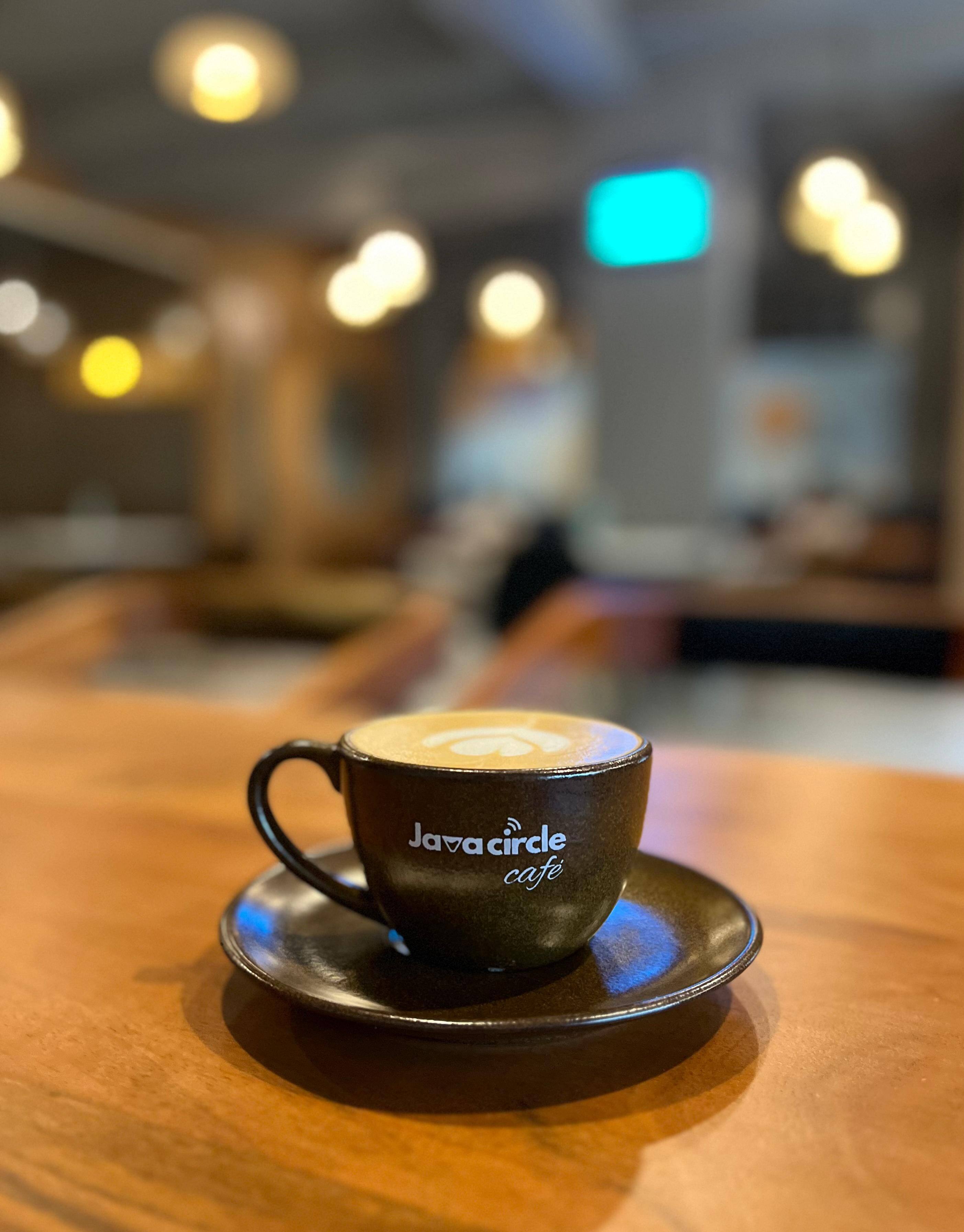 Java Circle Cafe, BTM, Bangalore | Zomato