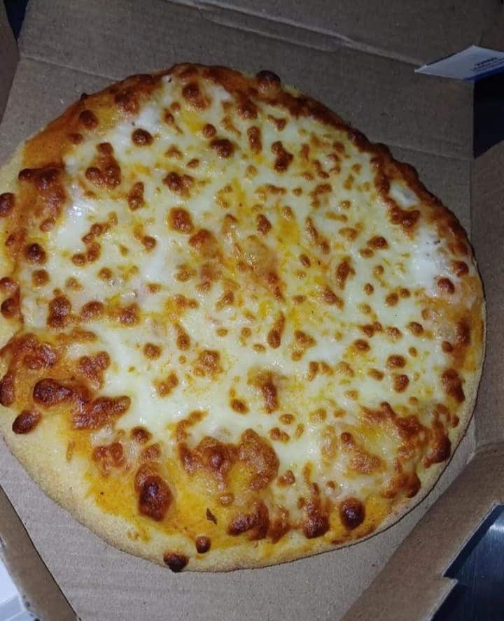 Pizza House, Sector 83, Noida | Zomato