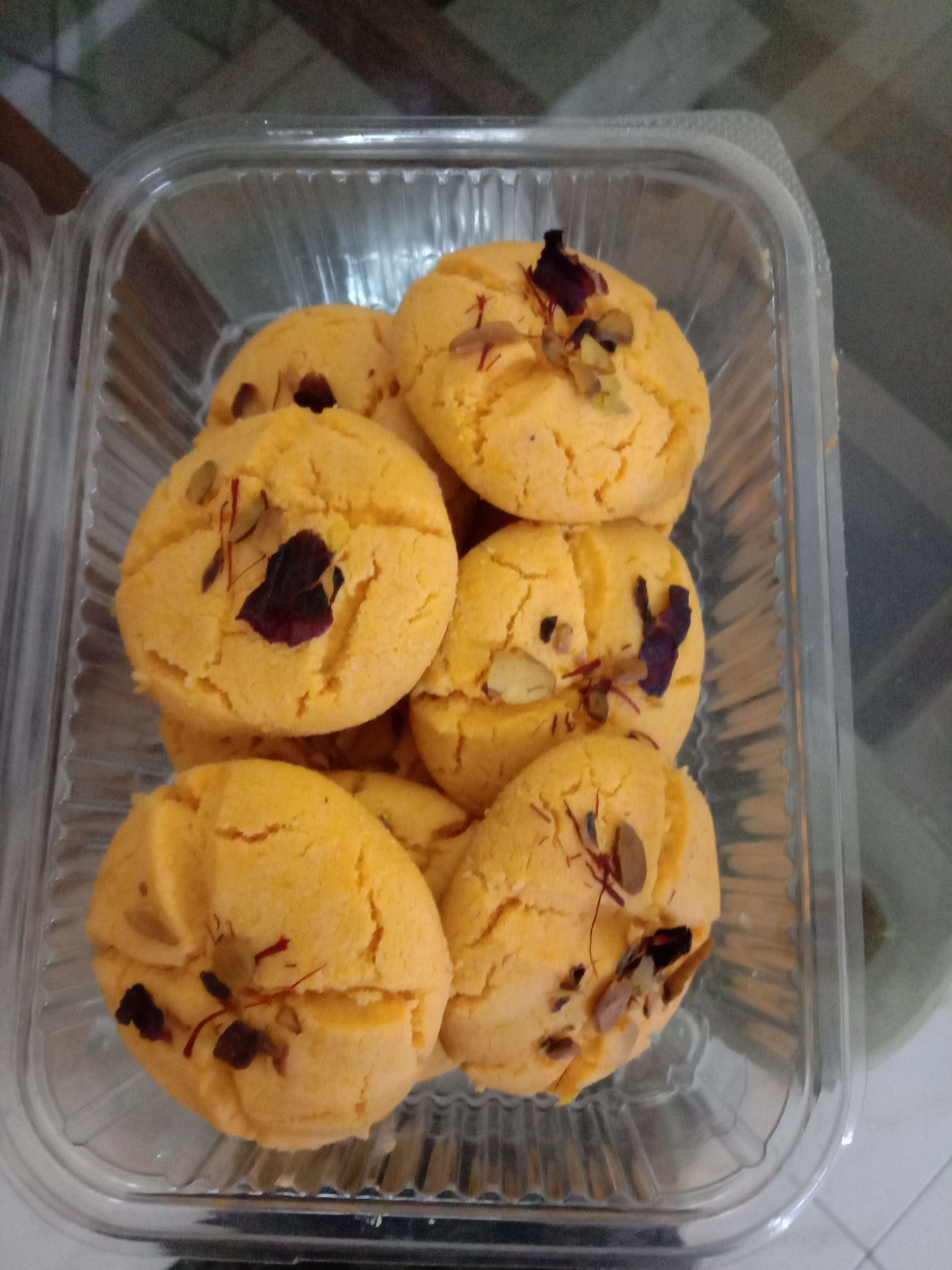 Moms Chocolates And Cookies, Vejalpur, Ahmedabad | Zomato