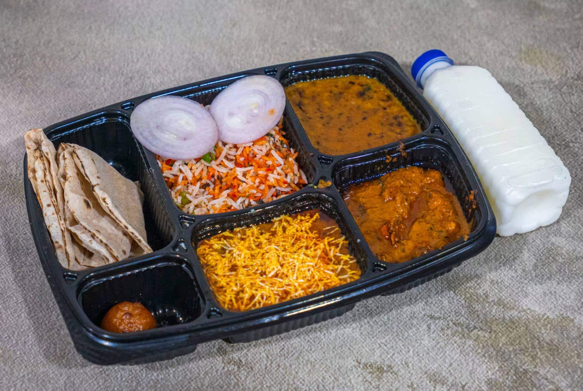 Panditji Alpahar, Ashram Road, Ahmedabad | Zomato