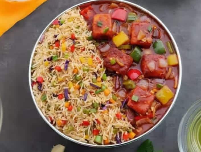 Manish Food Eating Point, Gomti Nagar, Lucknow | Zomato