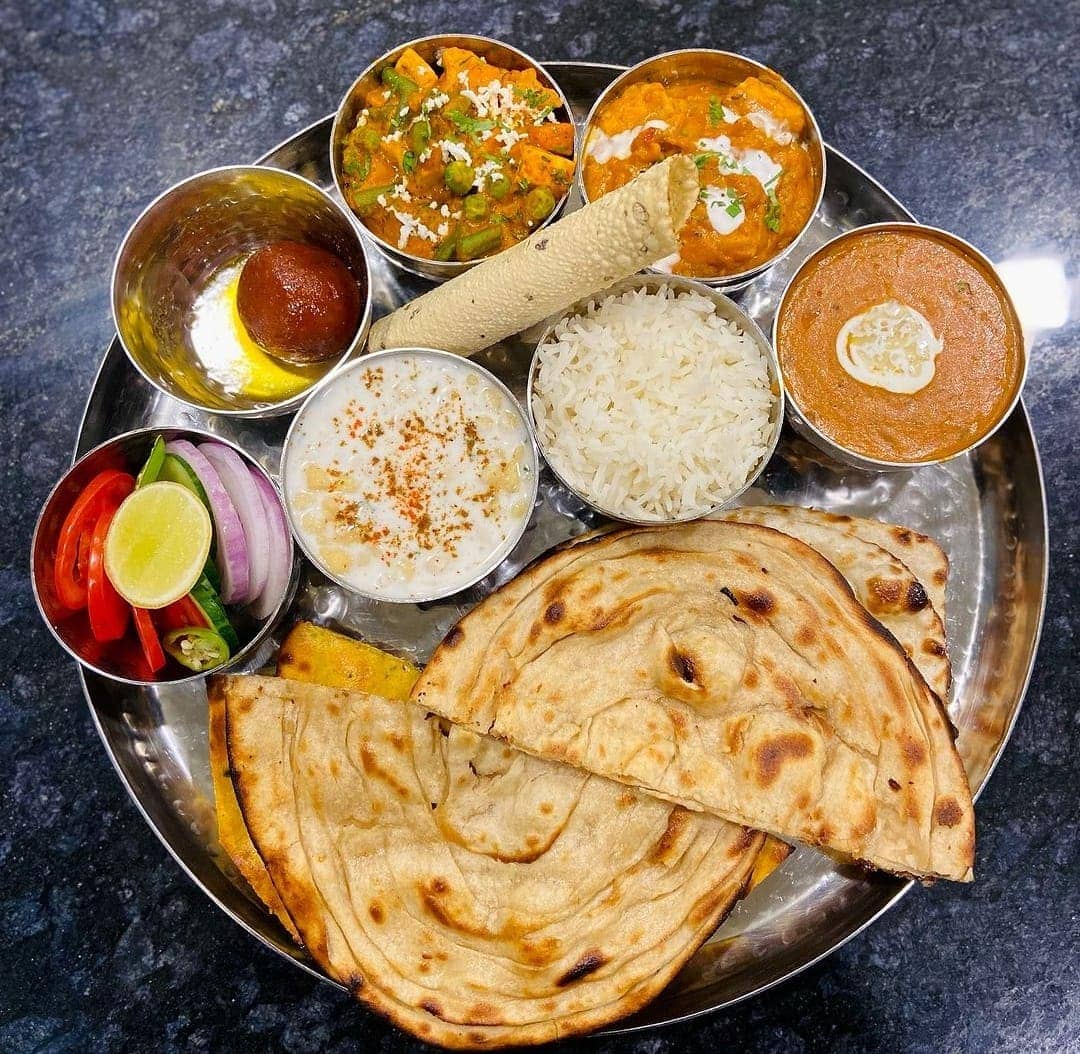 Maa Ki Rasoi, Indira Nagar, Lucknow | Zomato