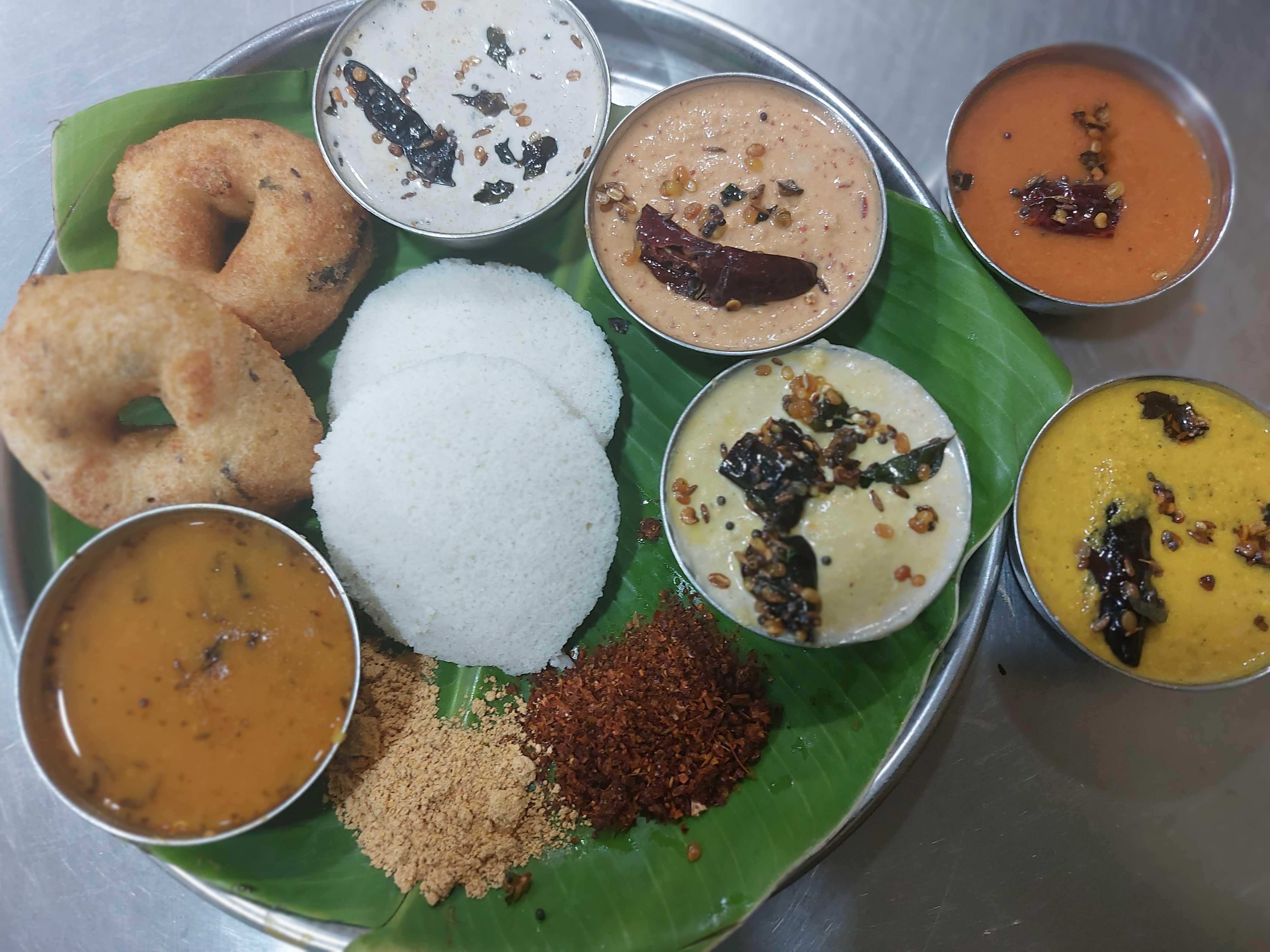 Menu of Alkapuri Caterers, Kothapet, Hyderabad