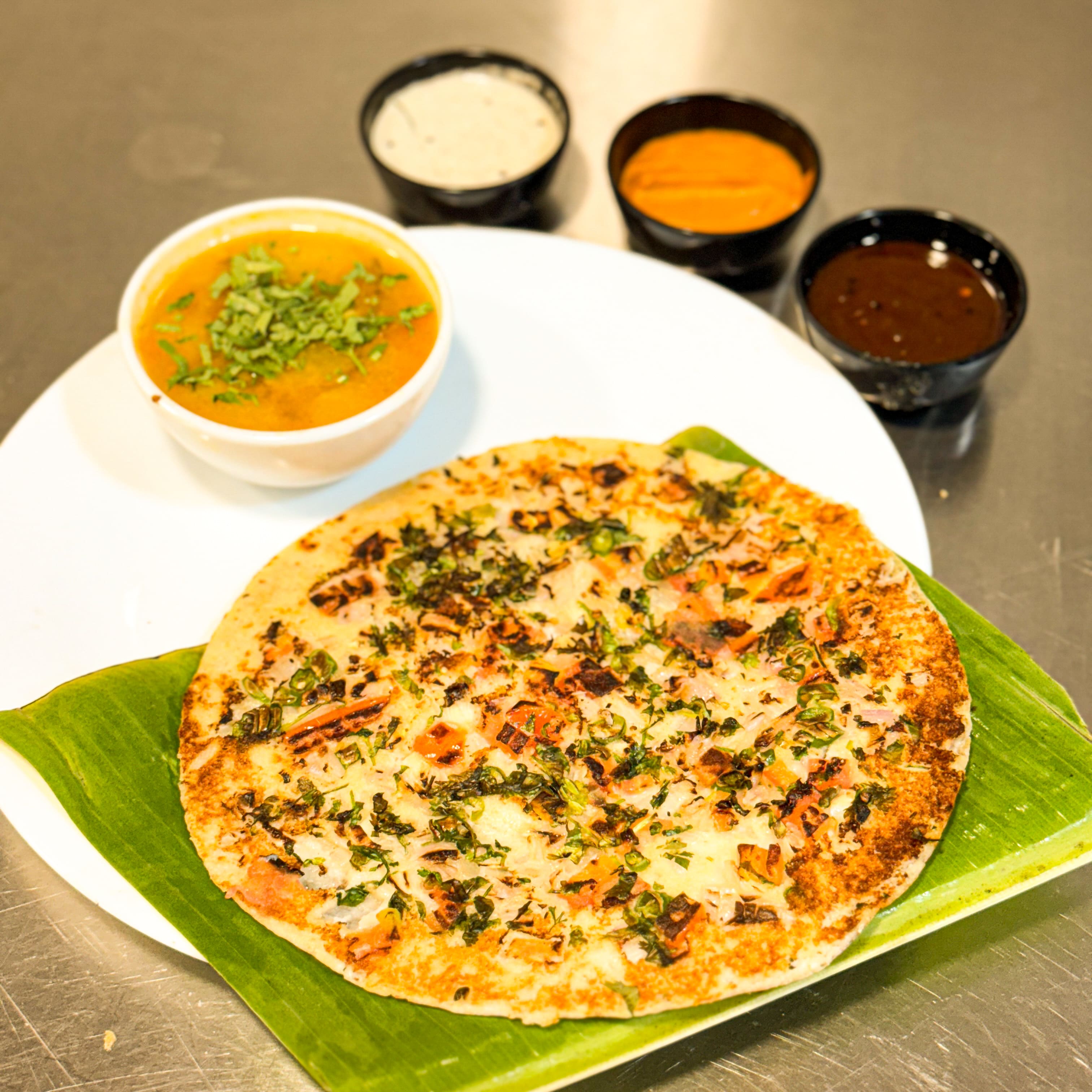 Cafe Padmanabham, Vastrapur, Ahmedabad | Zomato