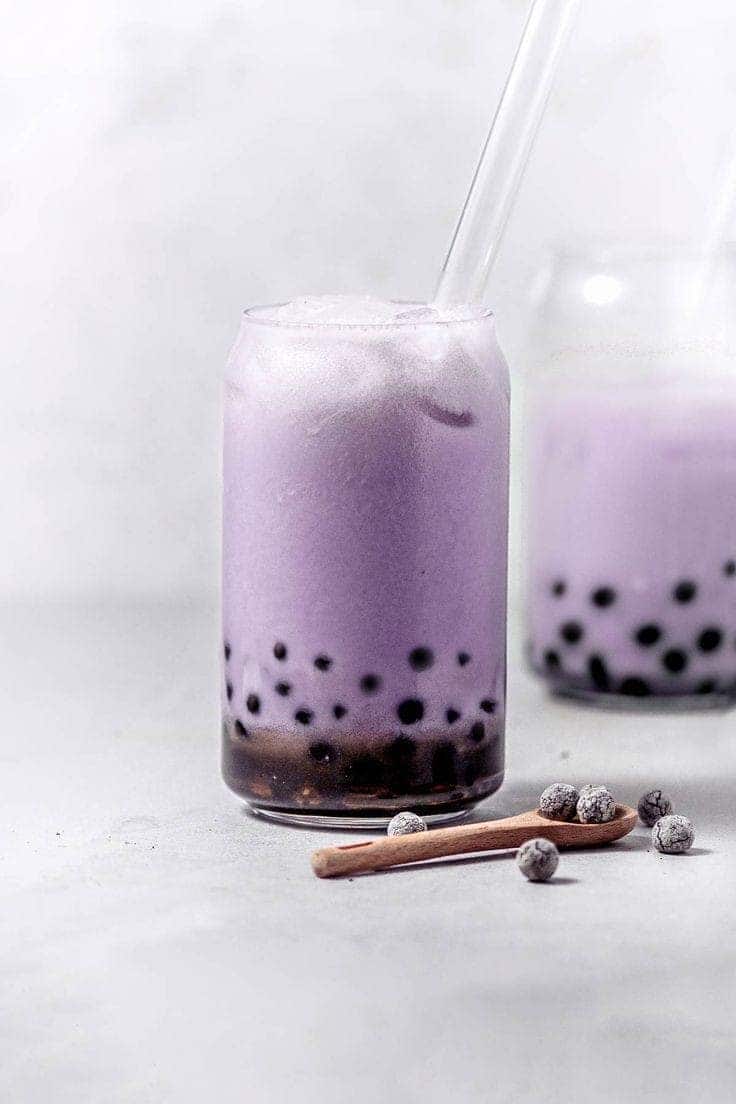 Boba Tree, Laitumkhrah order online - Zomato