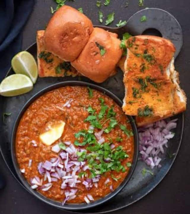 Shree Nath Pavbhaji And Pulao Center, Dhantoli, Nagpur | Zomato