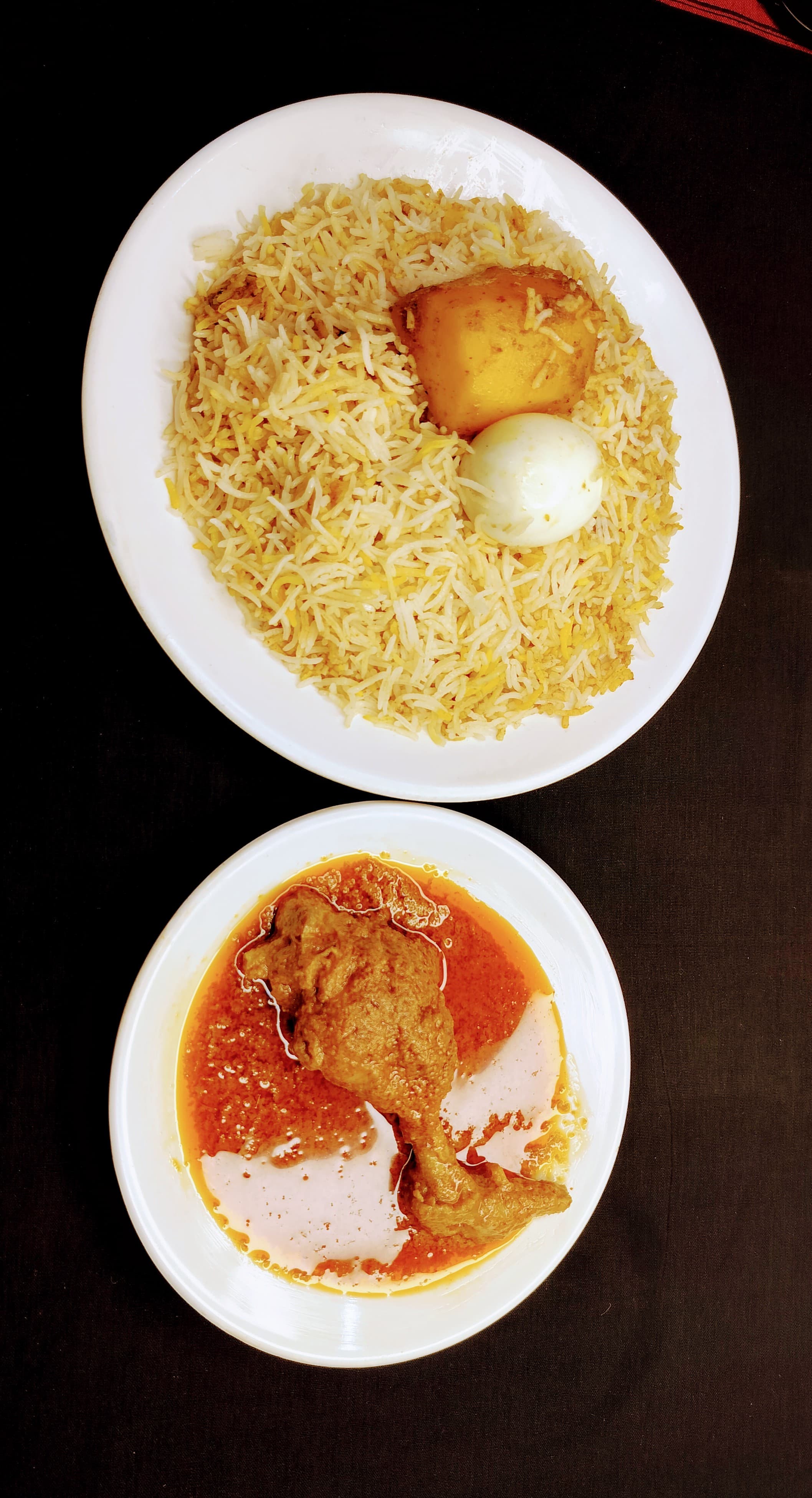 Mughal Darbar Biryani Restaurant, Belghoria, Kolkata | Zomato