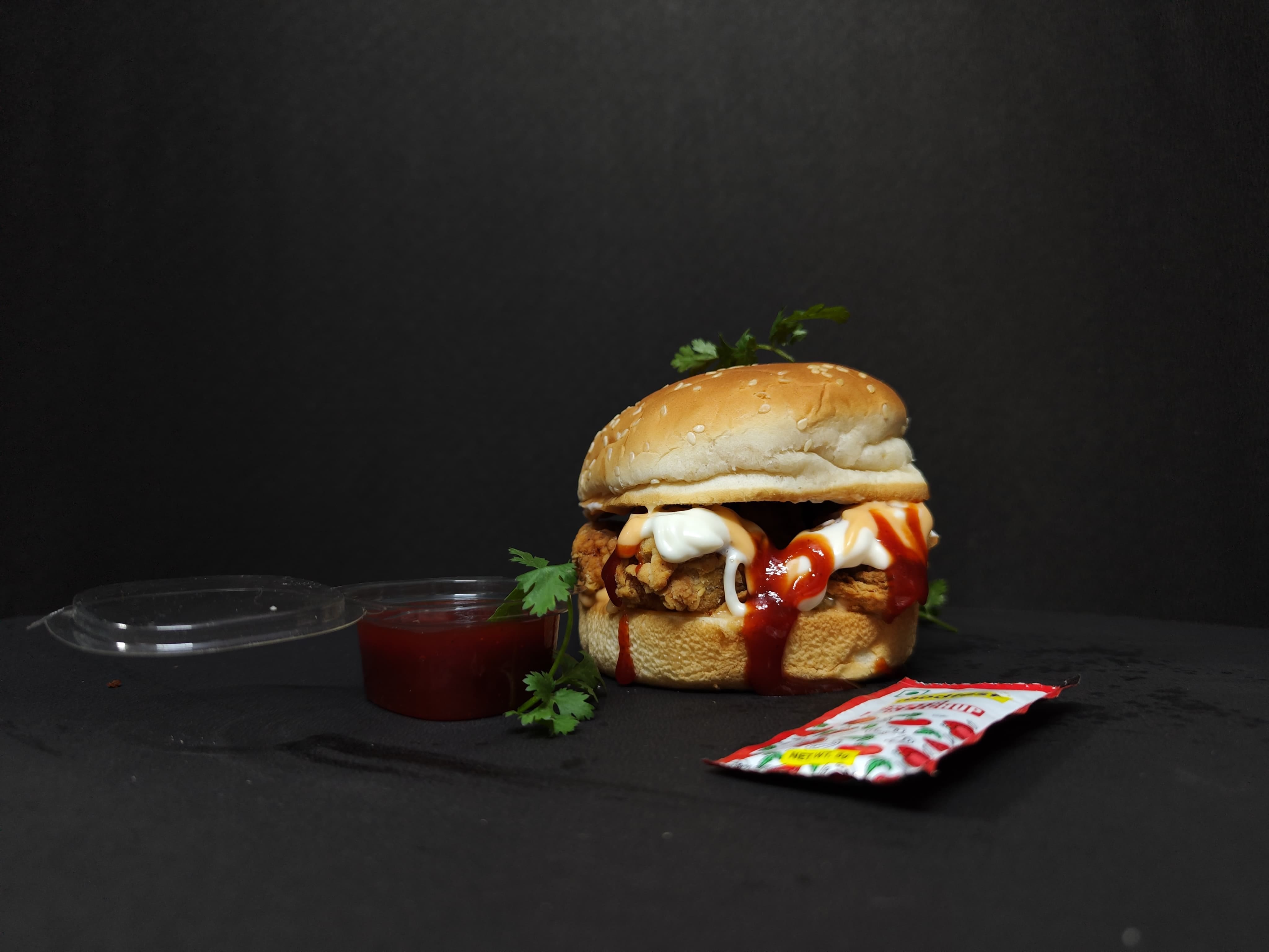 Crips N Dips, Jamia Nagar, New Delhi | Zomato