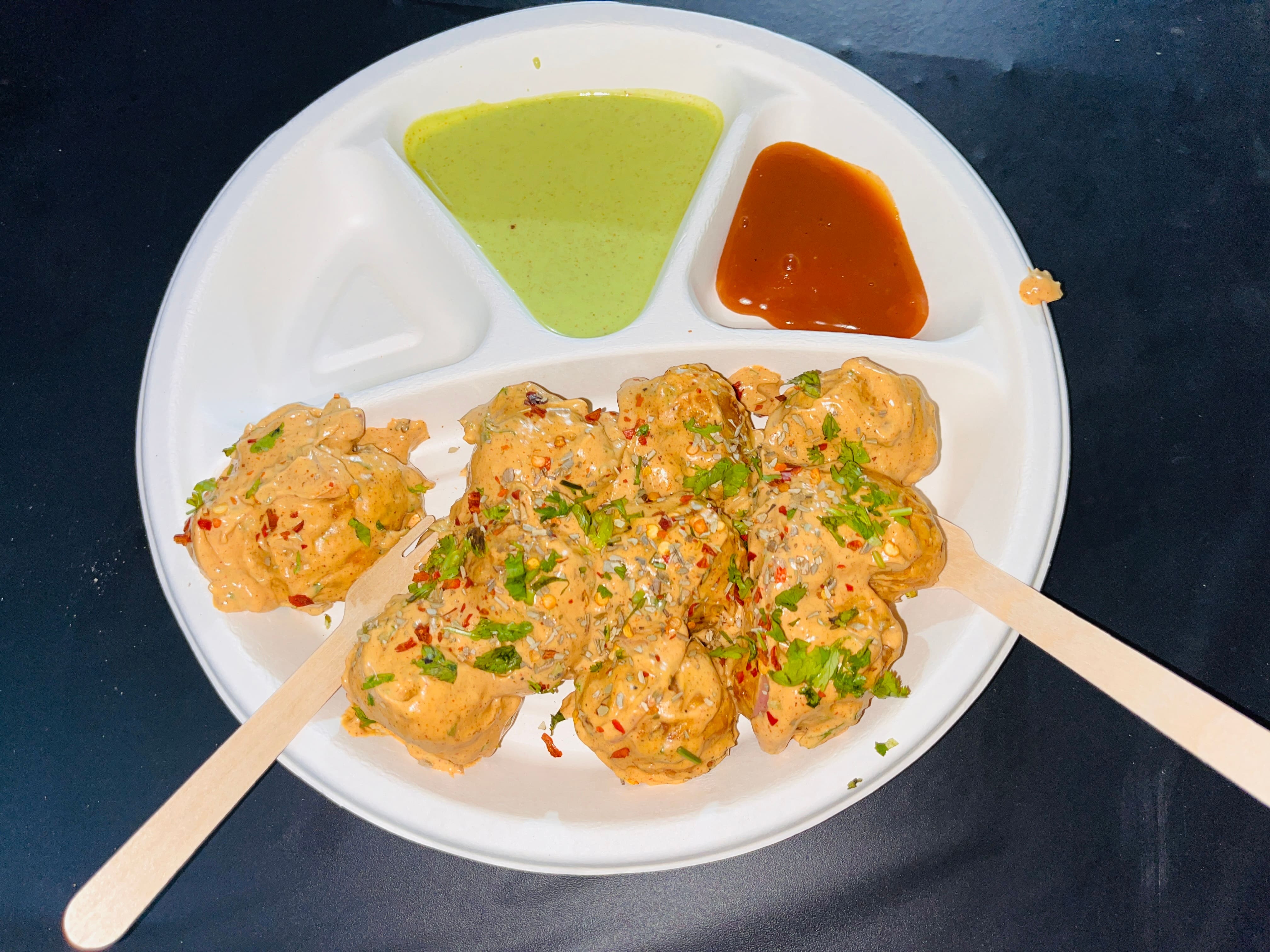 Tasty Trails, Adityapur, Jamshedpur | Zomato