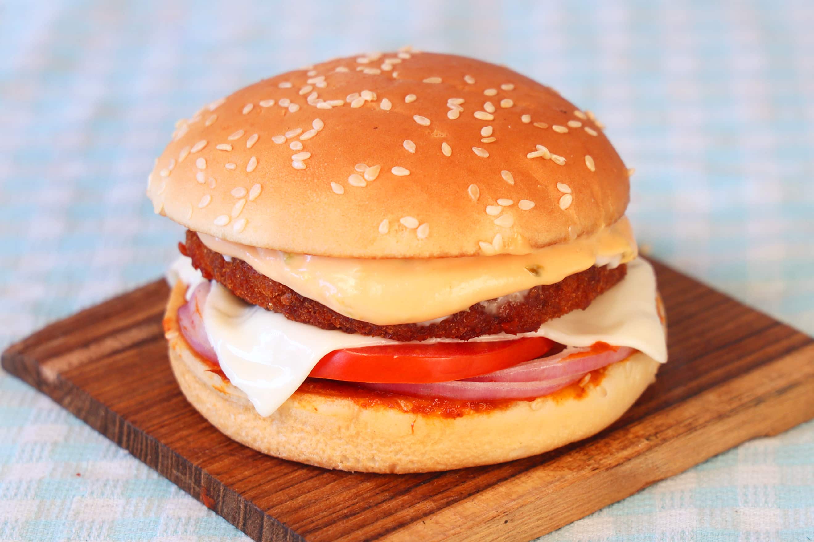 707 Pizza & Burger, Parade, Kanpur | Zomato