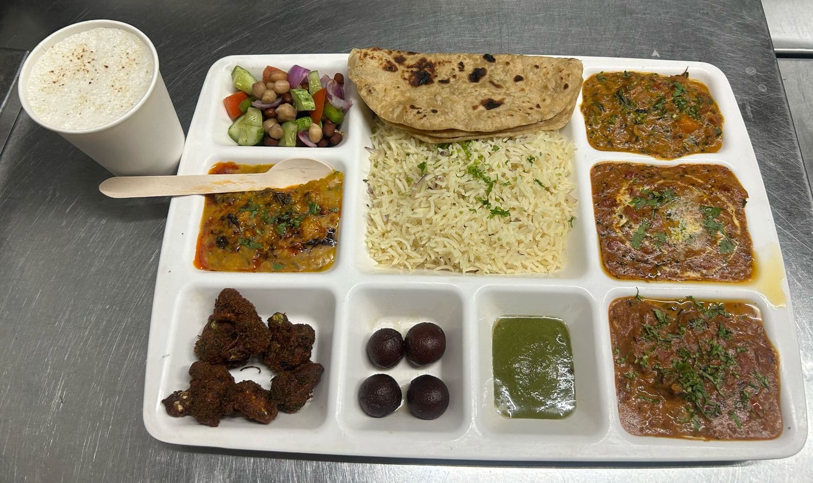 Panch Tatva, Bellandur, Bangalore | Zomato