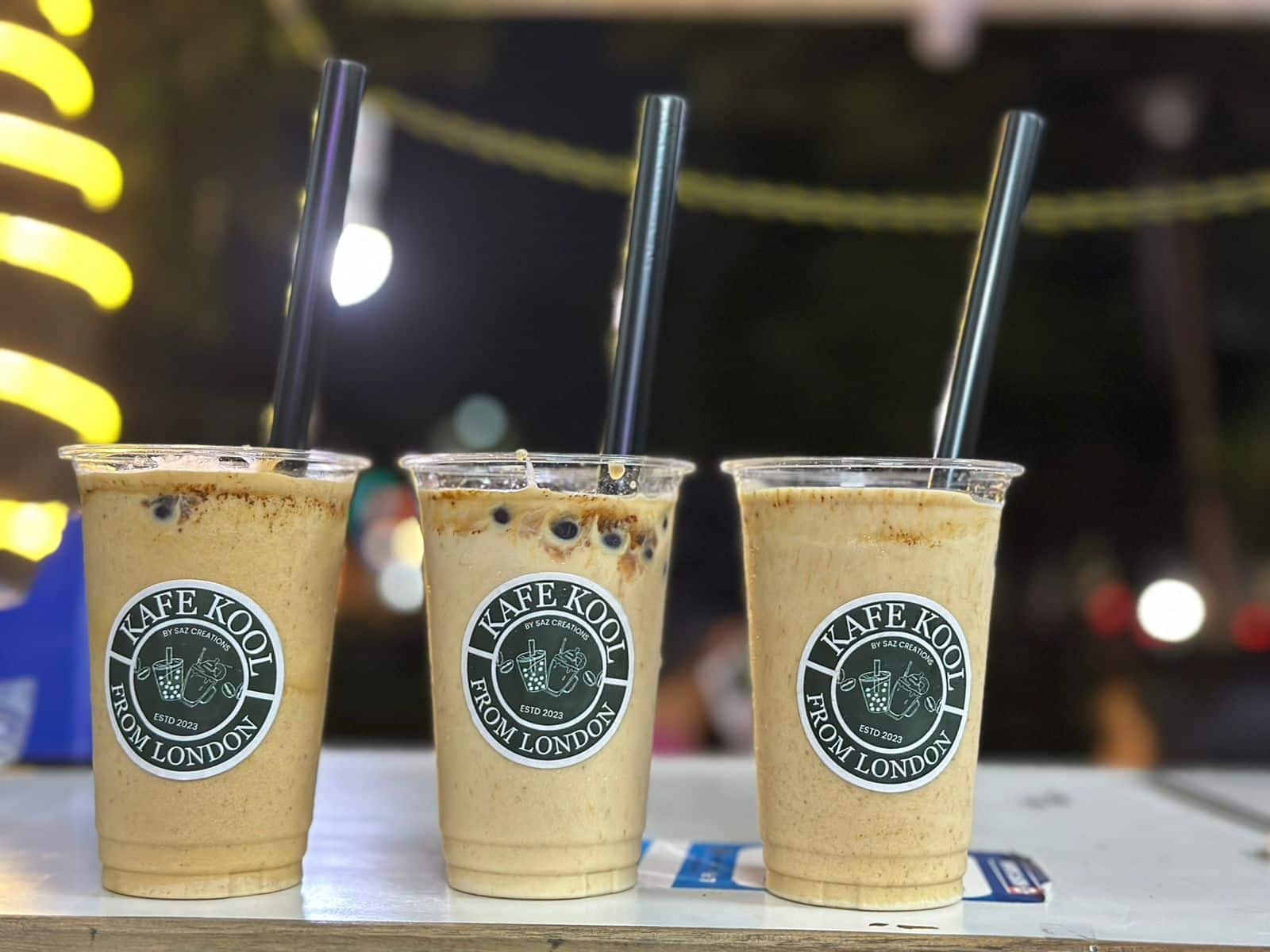 Kafe Kool, Civil Lines, Raipur | Zomato