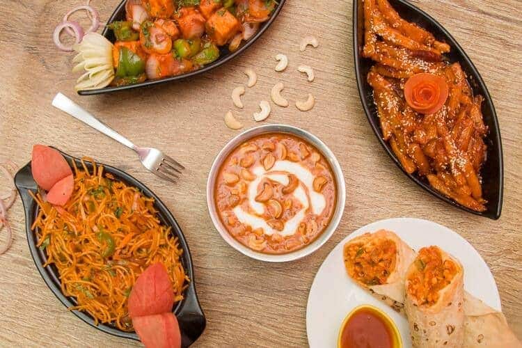 Punjabi Kitchen, Gulbai Tekra, Ahmedabad | Zomato