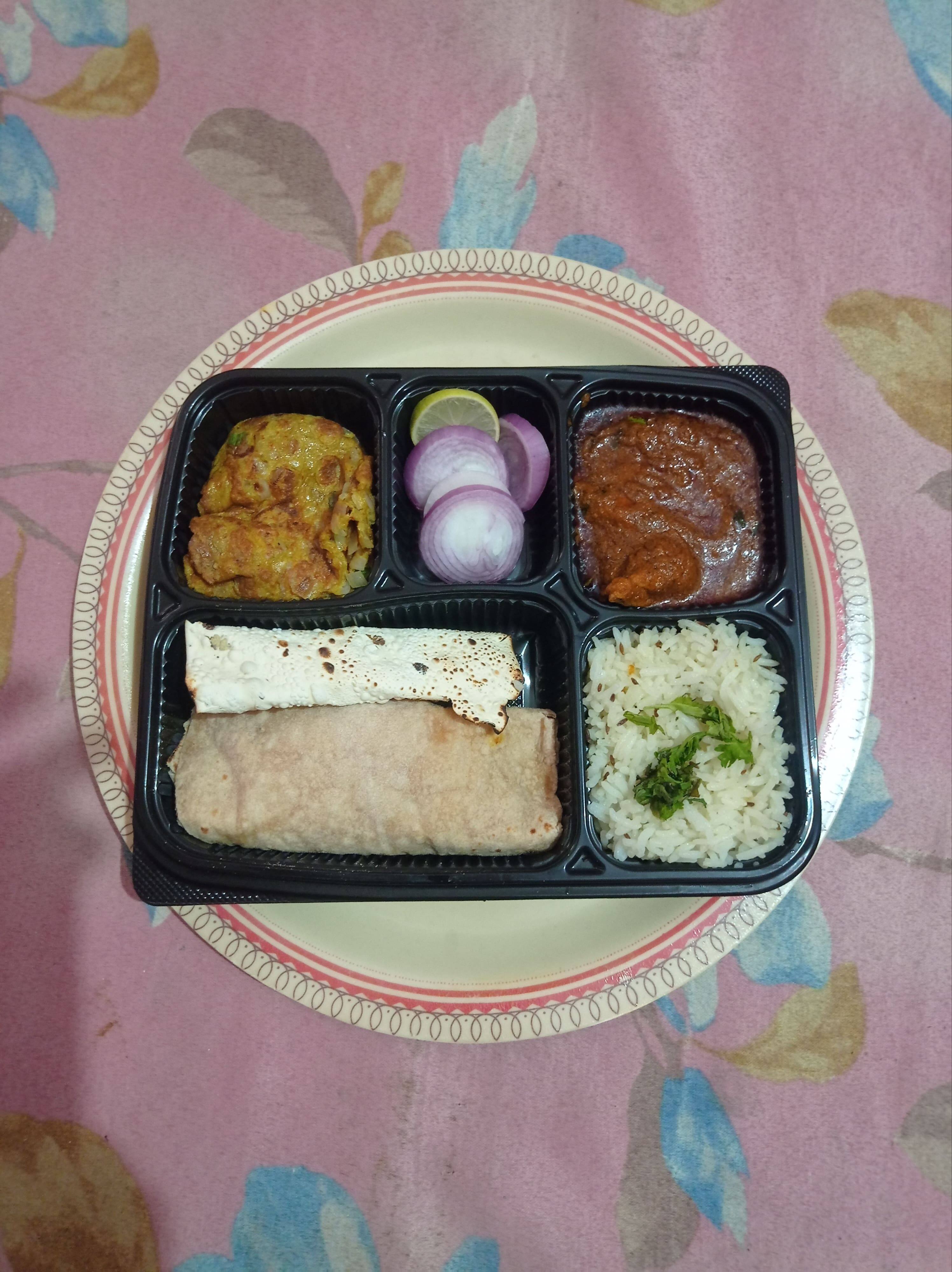 Foodies Kitchen, Fatehgunj, Vadodara | Zomato