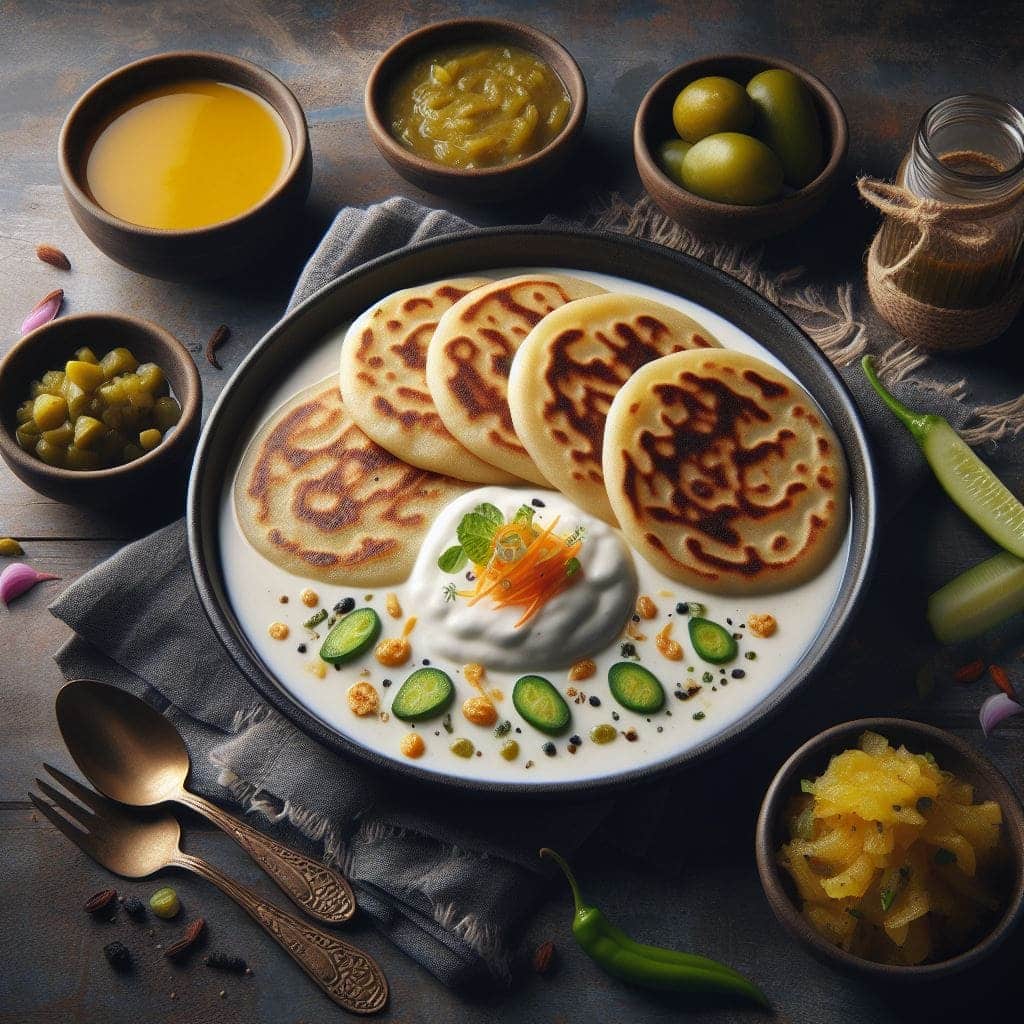 Roti Bites, Dasuya Locality order online - Zomato