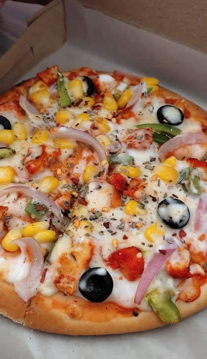 The Food Craft, Serampore, Kolkata | Zomato