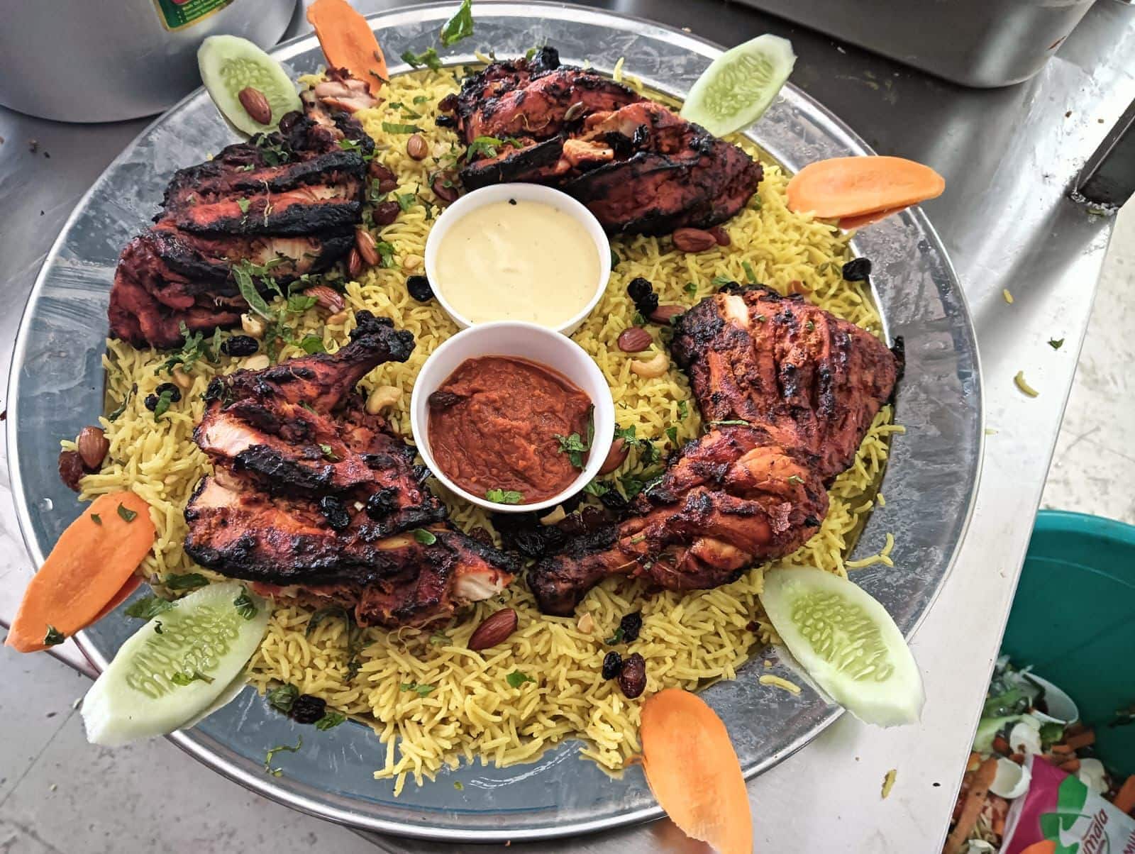 Mandi House & Multicuisine Restaurant, Yelahanka, Bangalore | Zomato