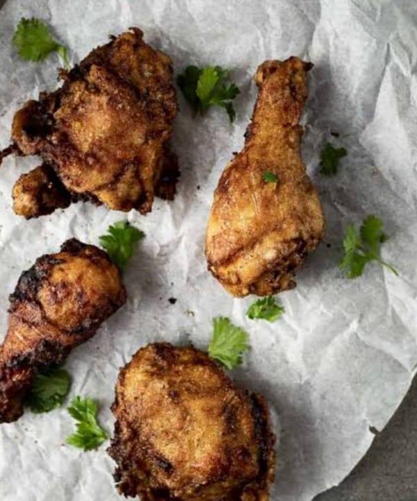 Wazir Ali Fried Food, Aashiana, Lucknow | Zomato