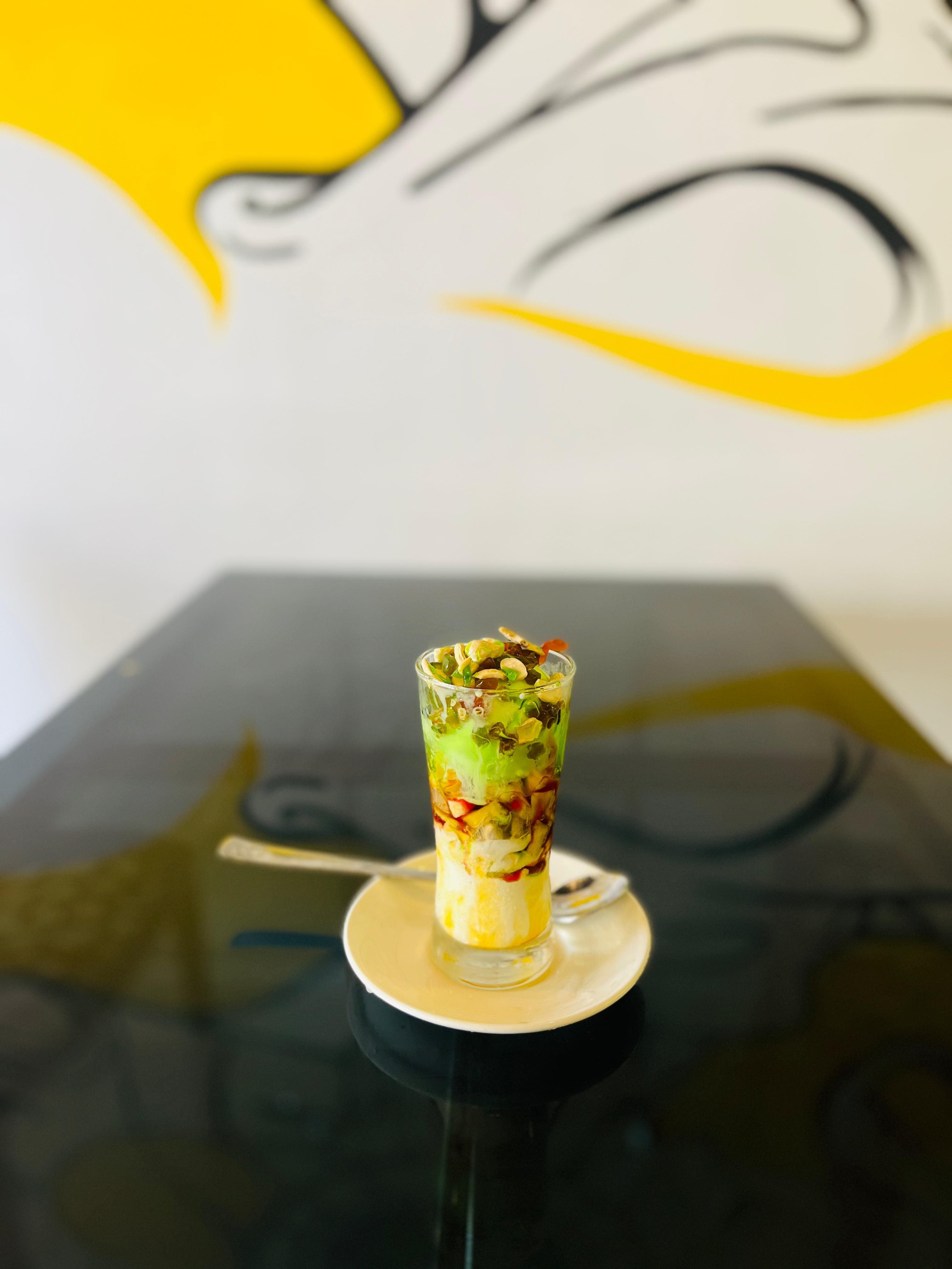 Snoosh Ice Cream Parlour, Kolenchery, Kochi | Zomato