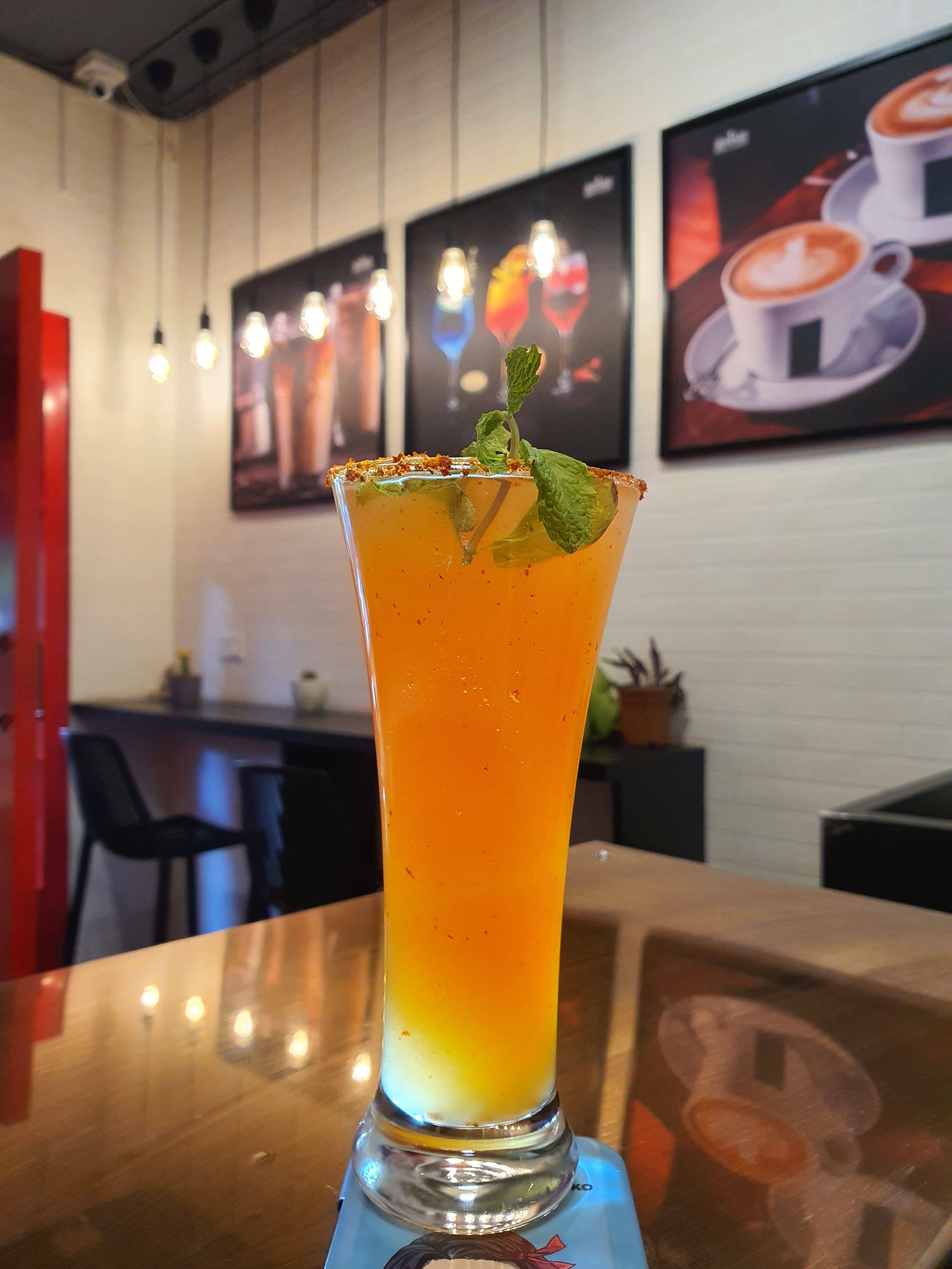 The Mockbar, Viman Nagar, Pune | Zomato