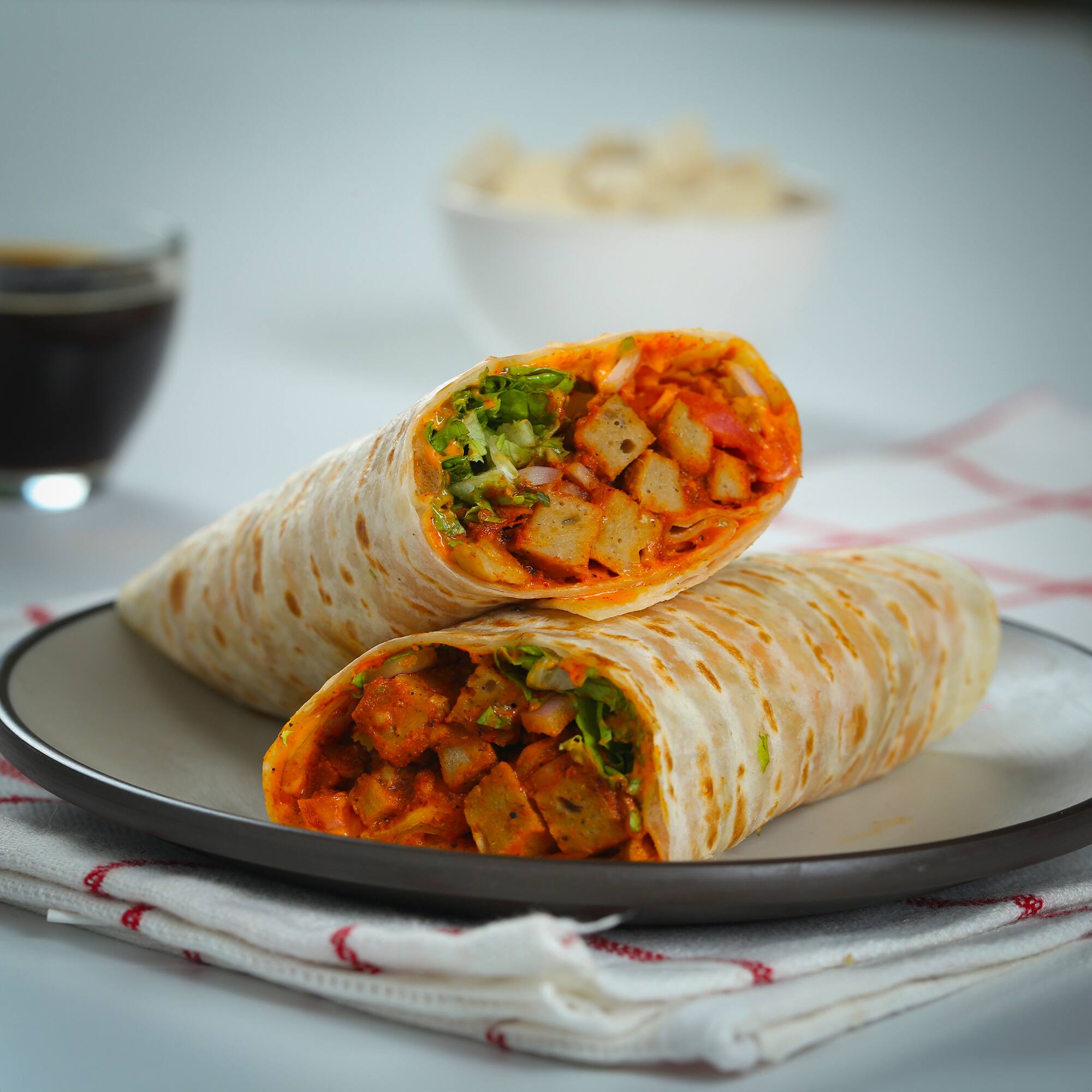 Rollin' Plantz, Domlur, Bangalore | Zomato