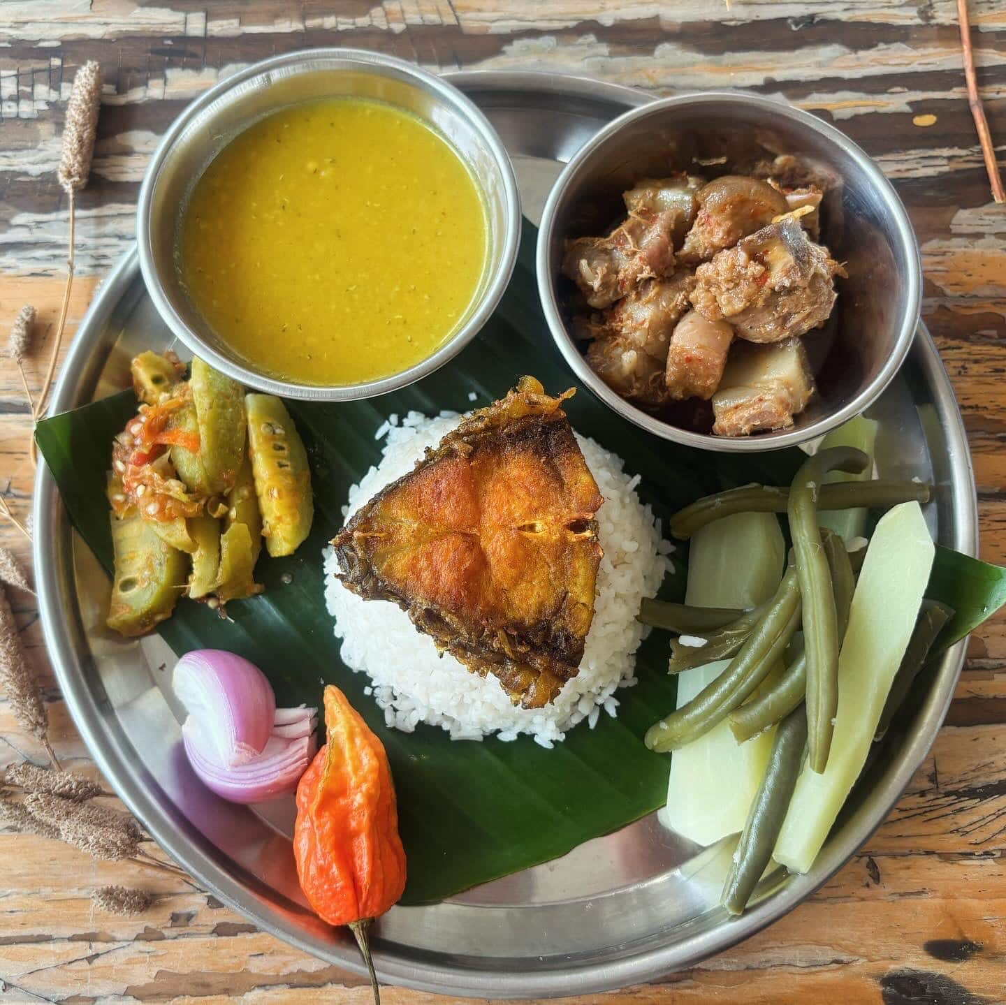 Naga Box, Ulubari, Guwahati | Zomato