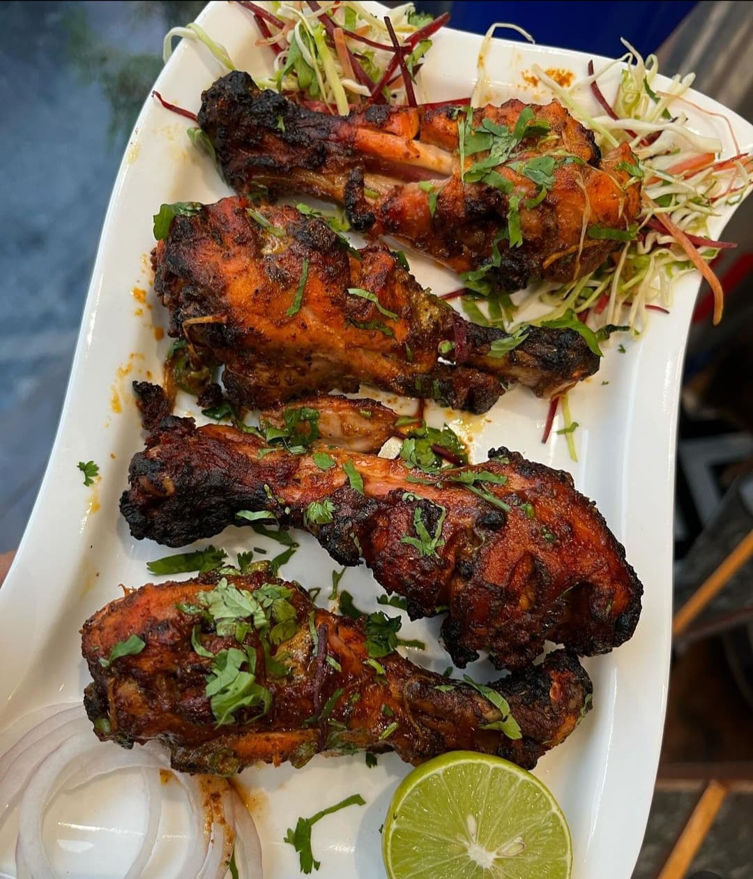 Mughlai Addaa Rohini New Delhi Zomato