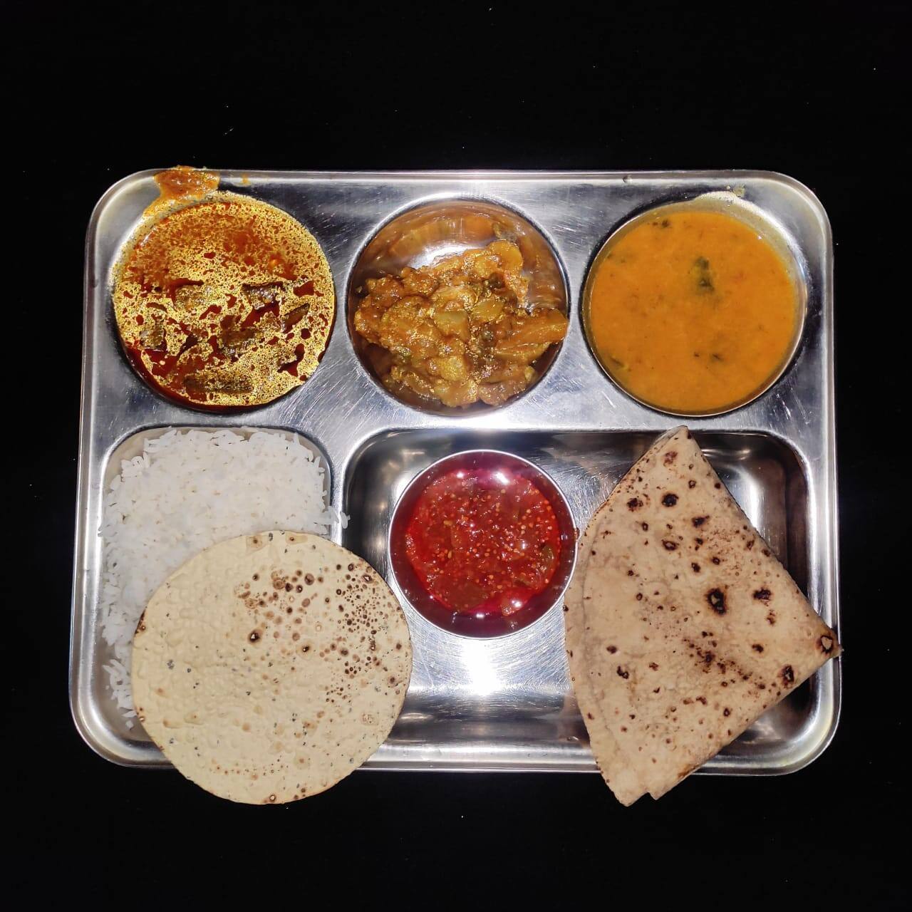 New Chetak Restaurant, Fatima Nagar order online - Zomato