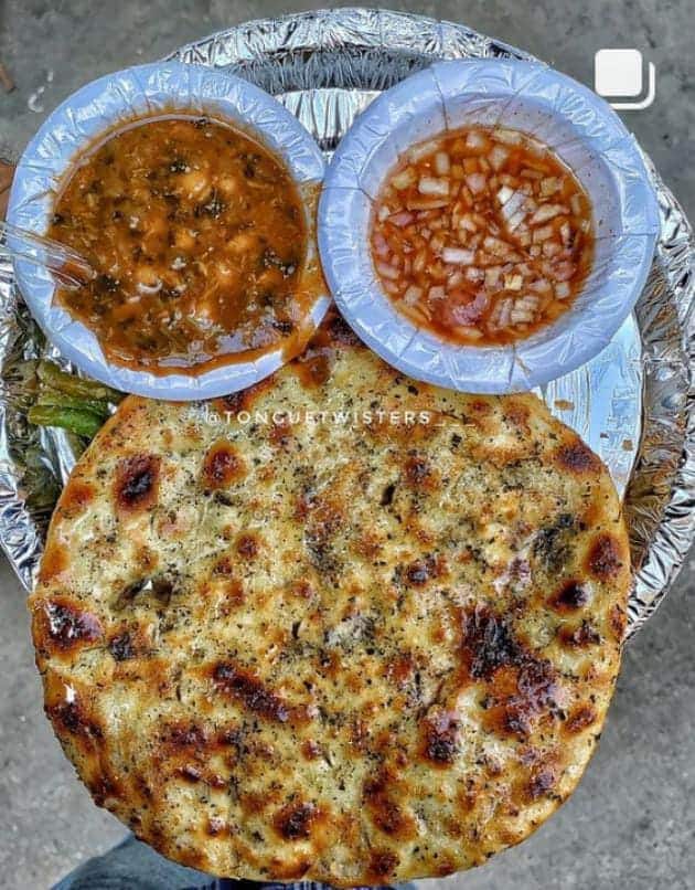 Kalka Food Corner, Shahdara, New Delhi | Zomato