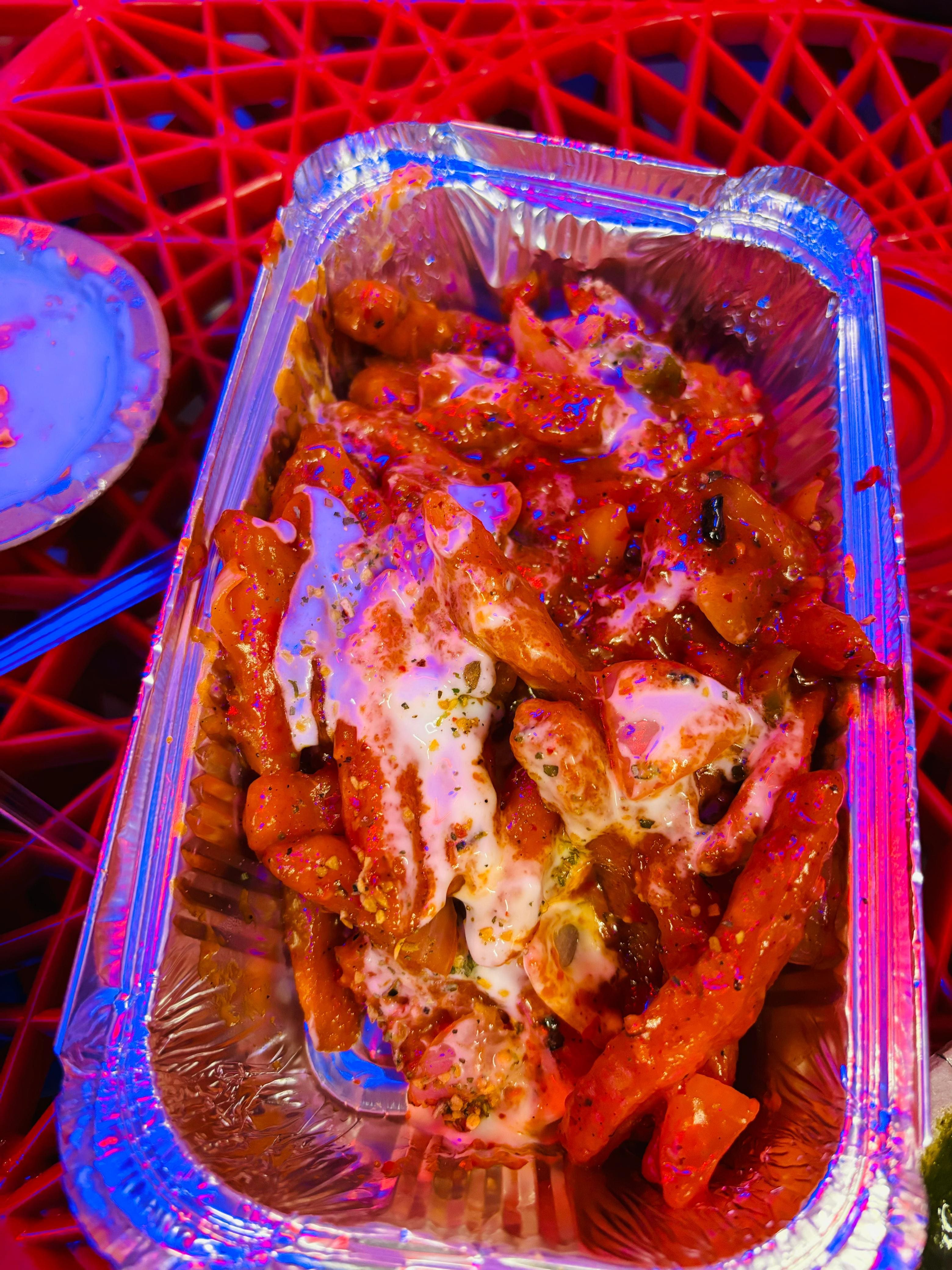 Wow Chaska Pizza & Fast Food, Ballabhgarh, Faridabad | Zomato