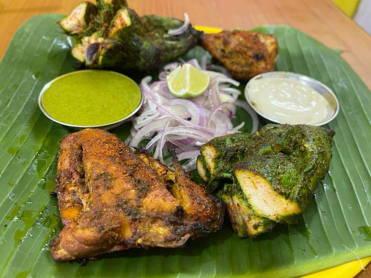 New Bismi Non Veg Resaturant, Auroville, Puducherry | Zomato