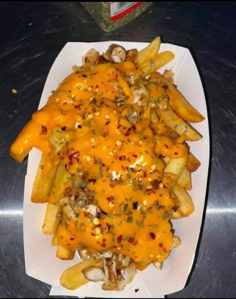 The Snack Bar, Arumbakkam, Chennai | Zomato