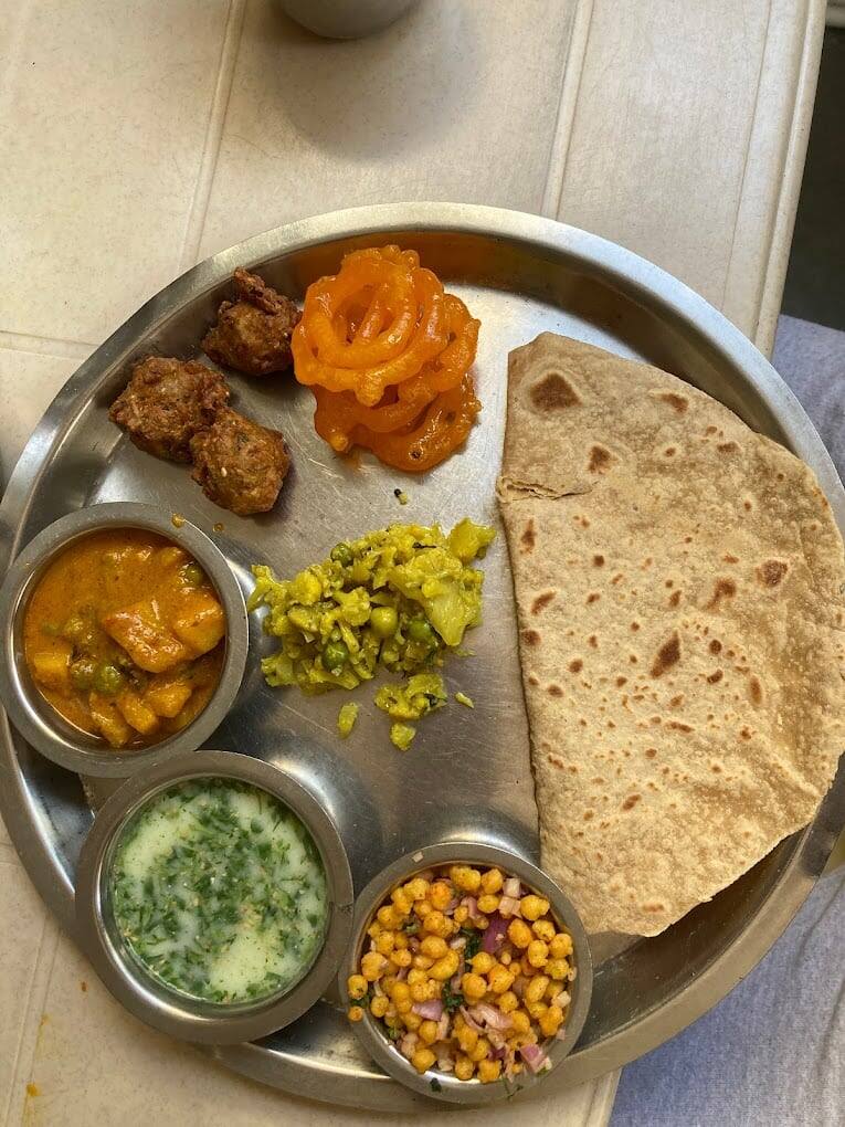 Birade Mess, Sadashiv Peth, Pune | Zomato