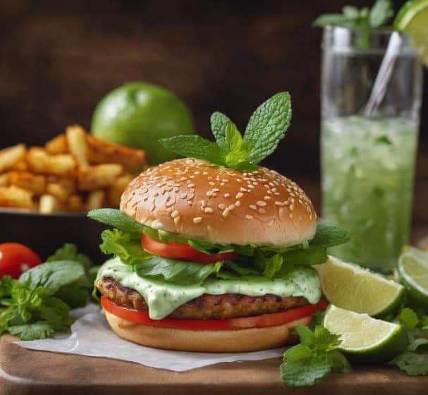 Raj Burger Point, Civil Lines, Ludhiana | Zomato