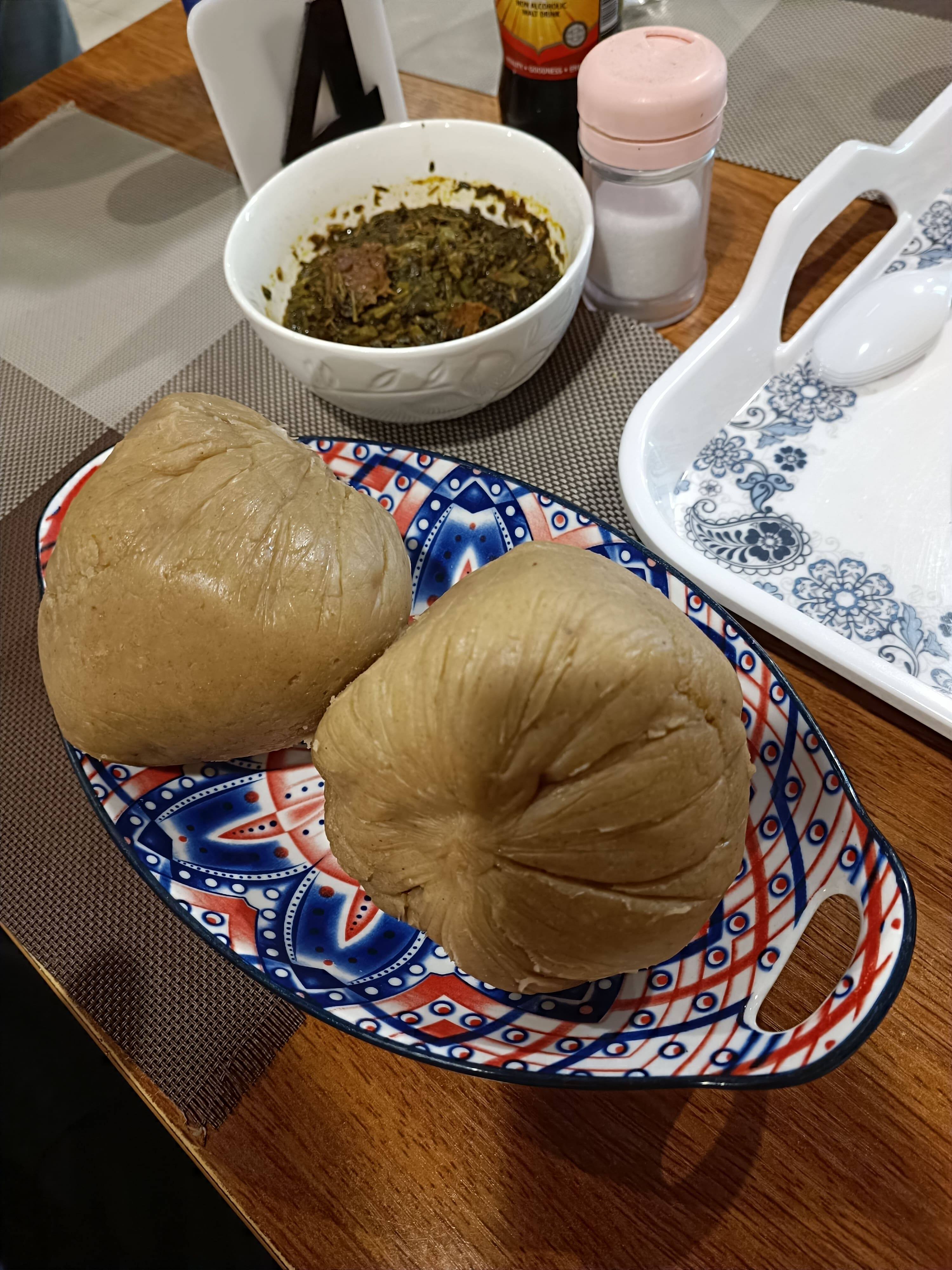 African Food, Mussafah Sanaiya, Abu Dhabi | Zomato