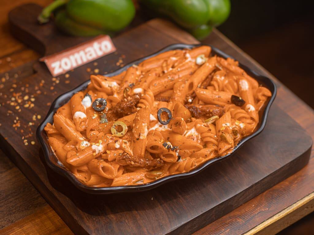 Lara Foods Cafe, Gomti Nagar, Lucknow | Zomato