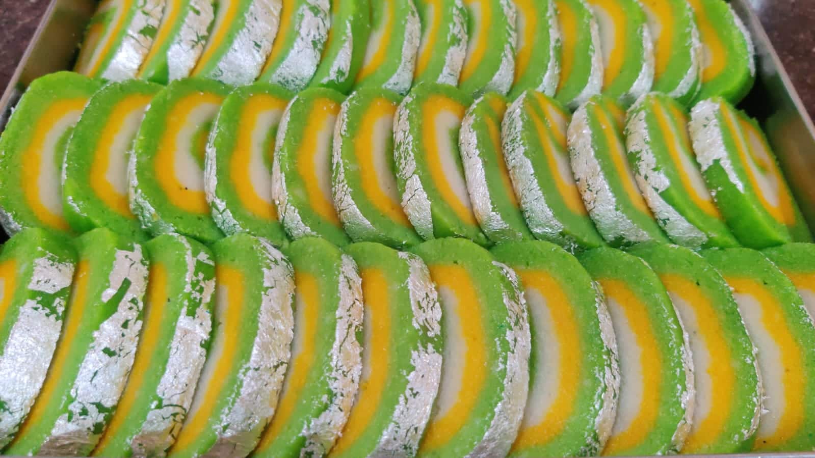 Bikaner Sweets And Snacks, Alibag Beach order online - Zomato