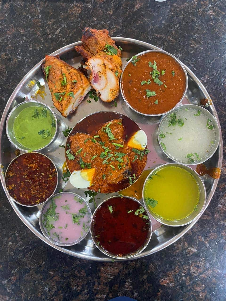 Poonam Khanawal, Sadashiv Peth, Pune | Zomato