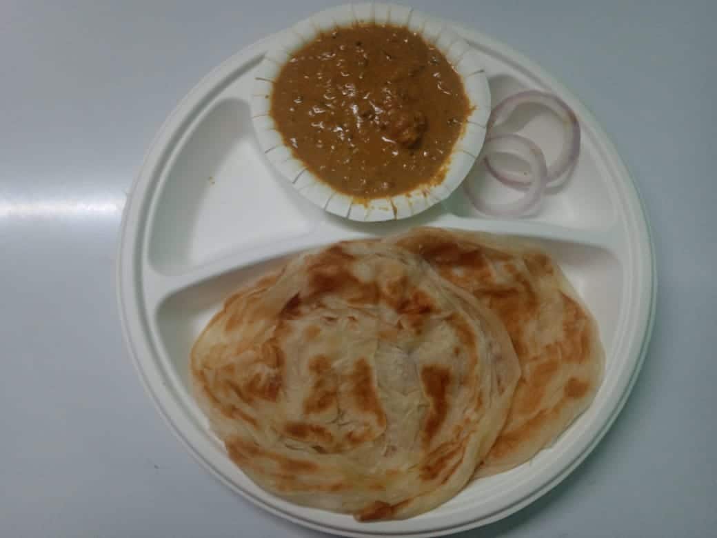 Why We Kitchen, Semmancheri, Chennai | Zomato