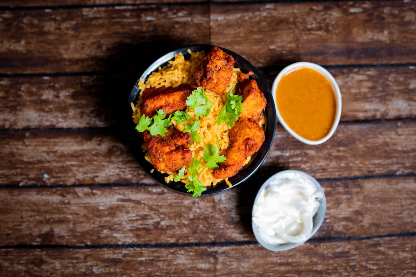 Photos of 1965 KG Outlet Biryani, Pictures of 1965 KG Outlet Biryani ...