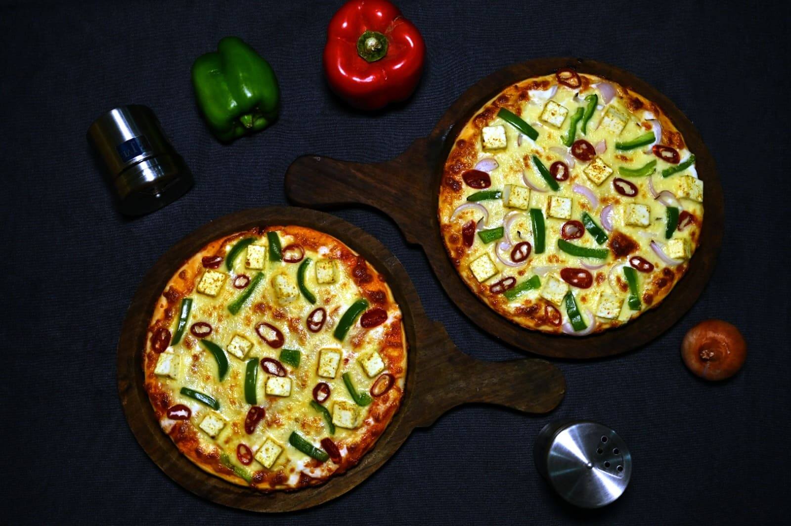 Pizzella, Sector 34, Noida | Zomato