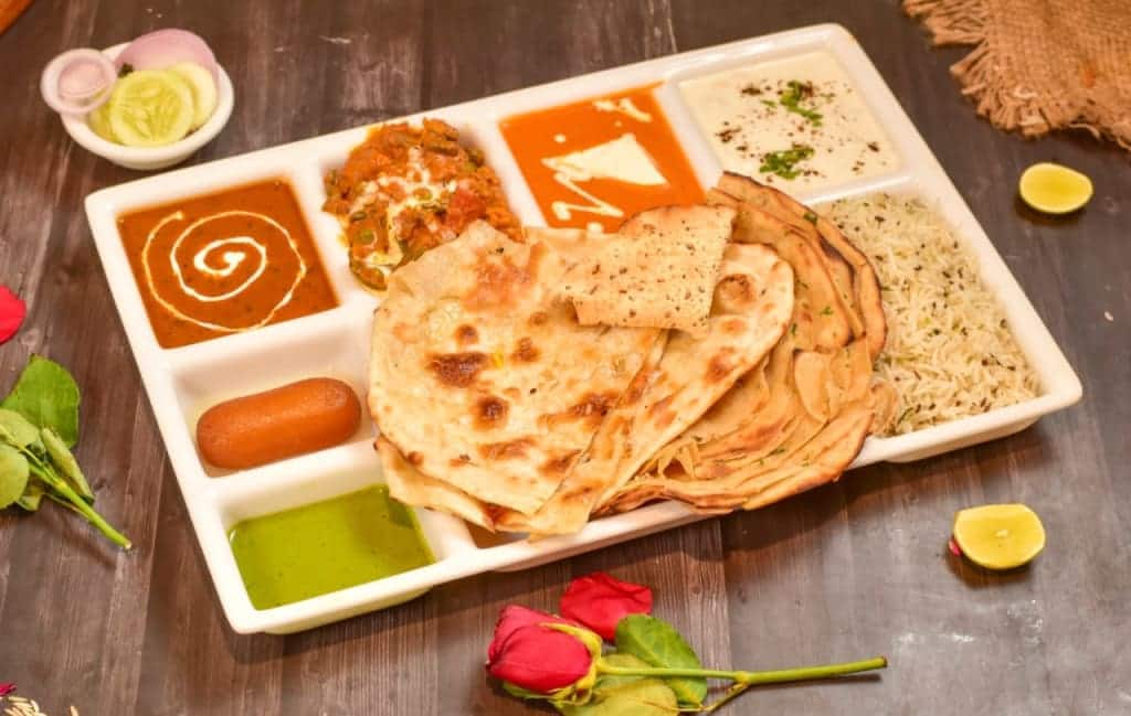 Shaan E Tandoor, Pitampura, New Delhi | Zomato