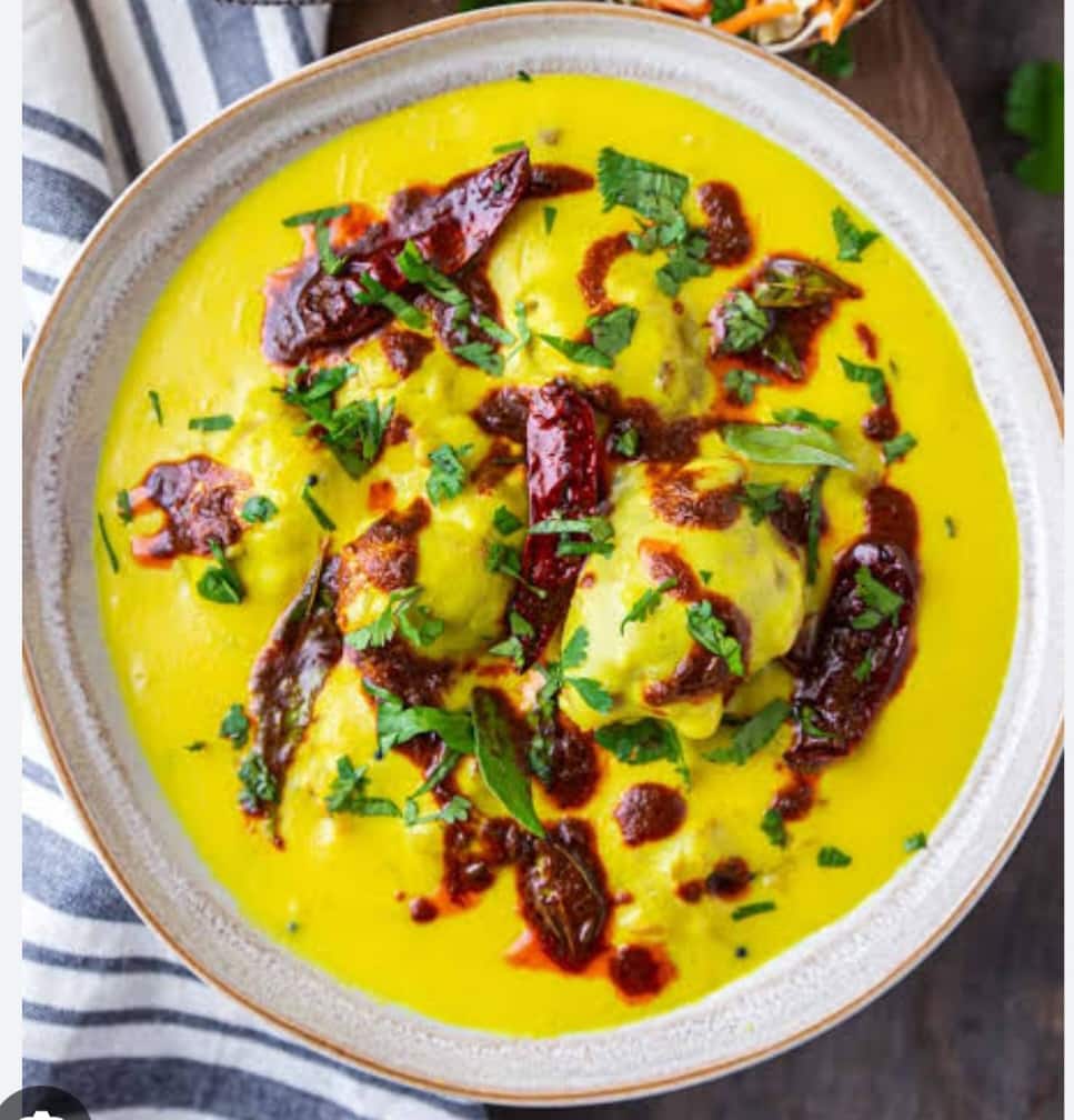 Menu of Bhukkad Dilli 7, Amrapali Dream Valley, Greater Noida