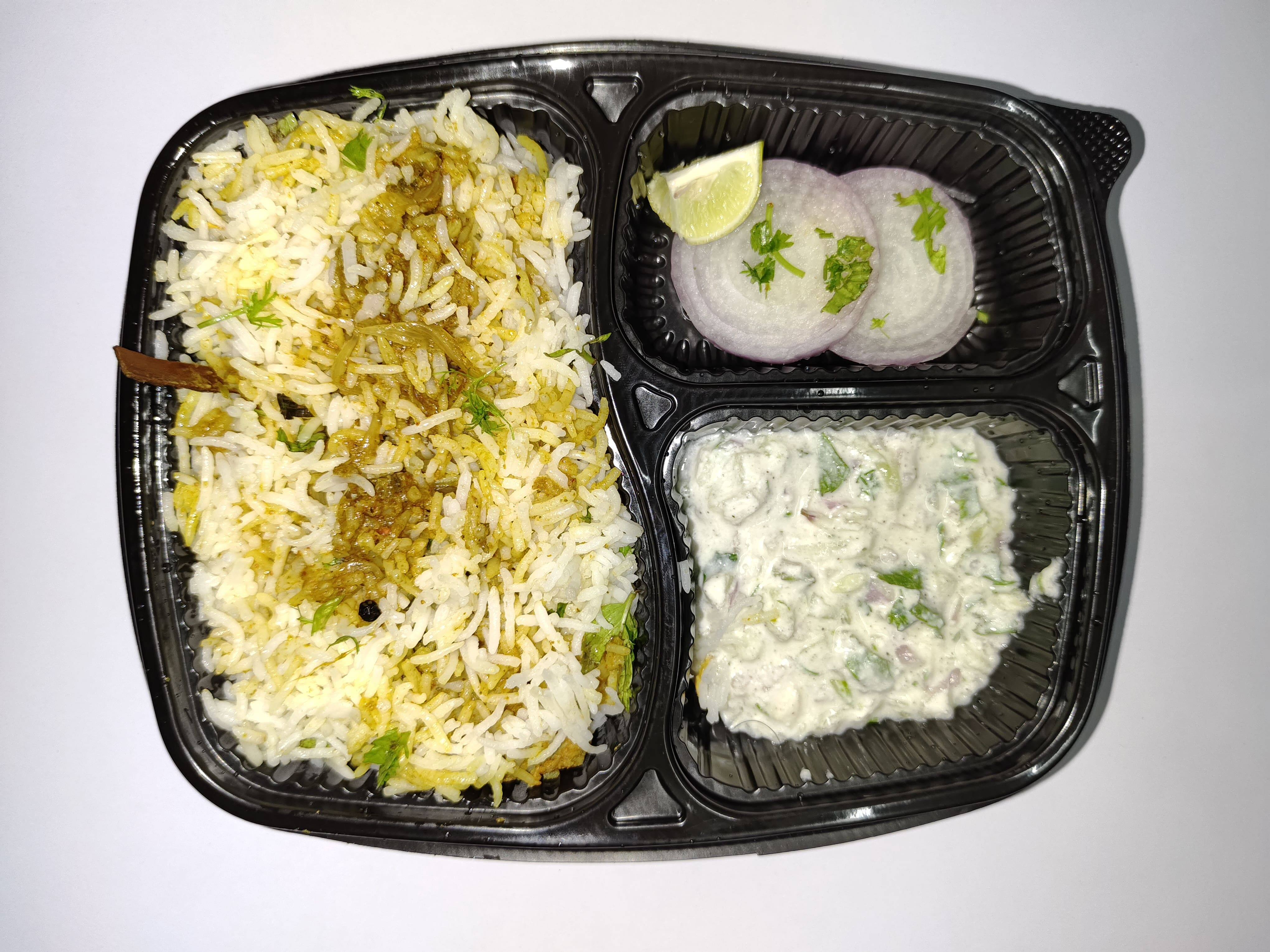 Yummy Yummy Kitchen, Borivali West, Mumbai | Zomato