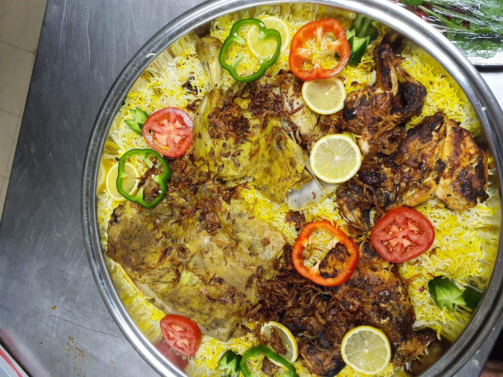 Al Barajeel Mandi & Mazbi, Al Karama, Dubai | Zomato