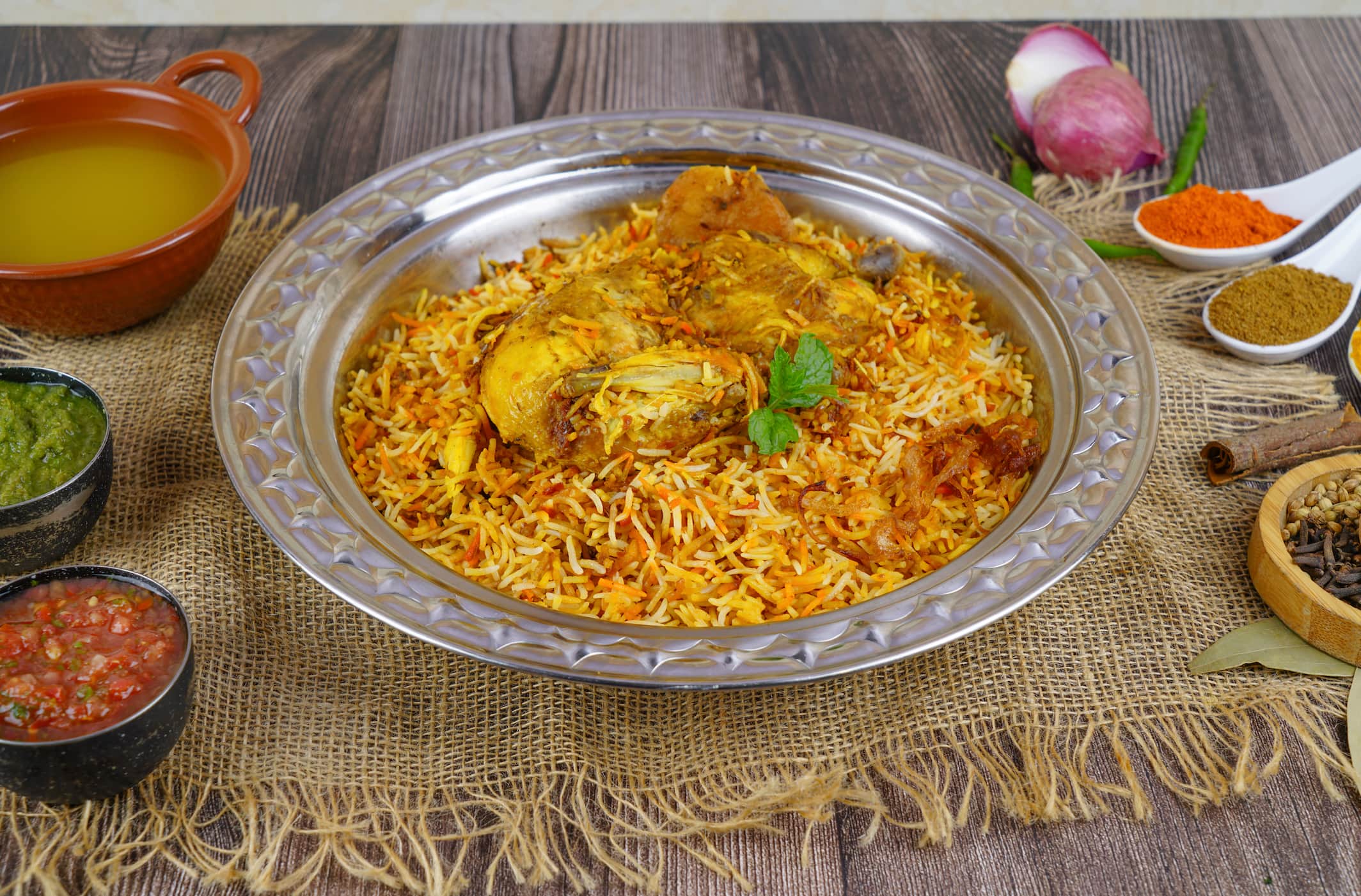 Al Barajeel Mandi & Mazbi, Al Karama, Dubai | Zomato