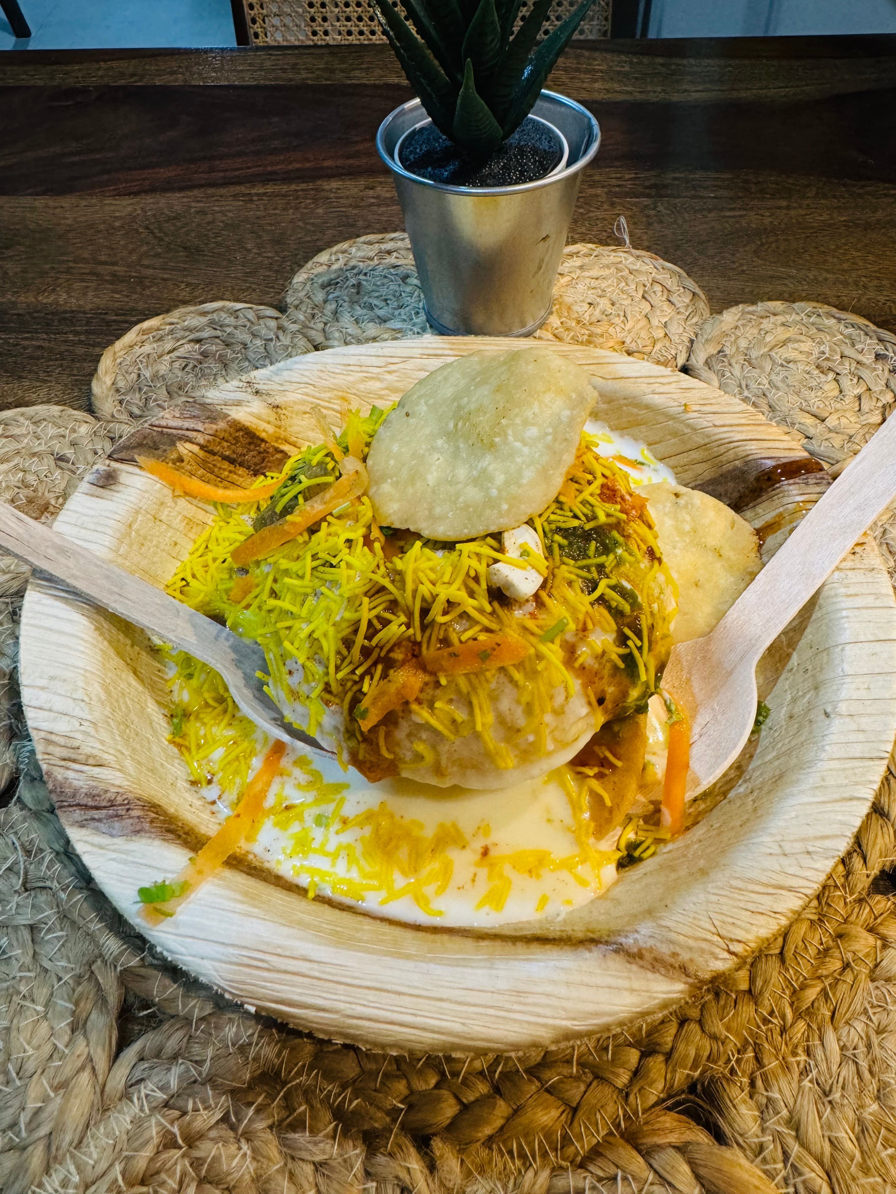 Hanji Paji, HSR, Bangalore | Zomato