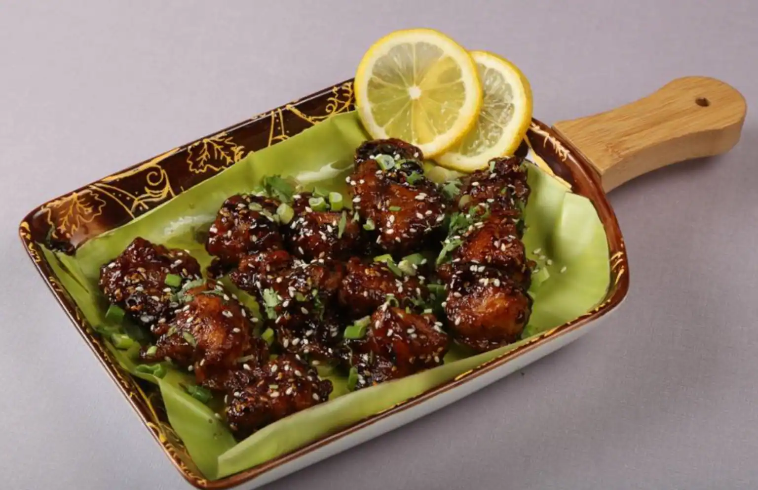 Menu of Basha Bhai Biryani Restaurant, Al Karama, Dubai